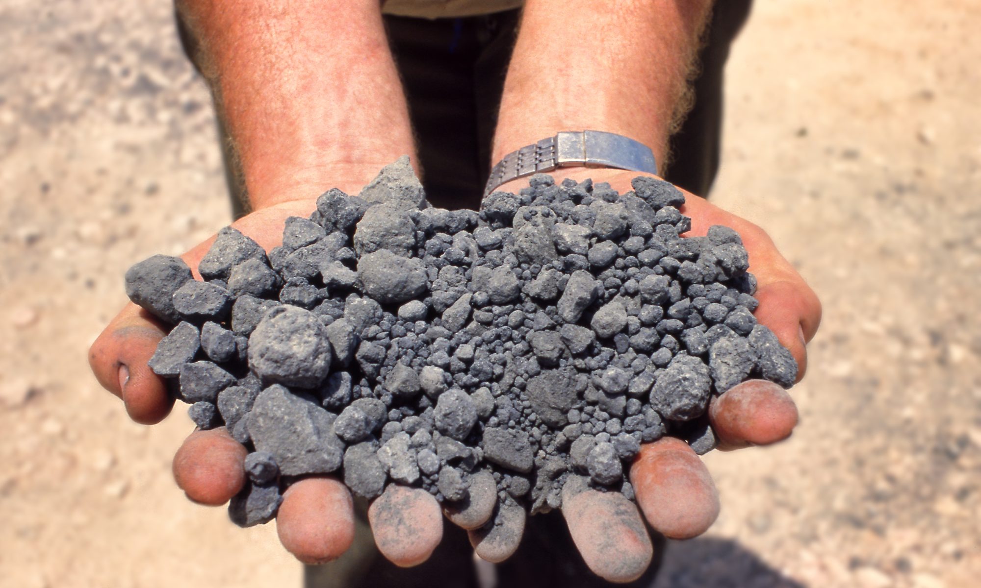 Atlas Critical Minerals Achieves Strong Metallurgical Recoveries at ...