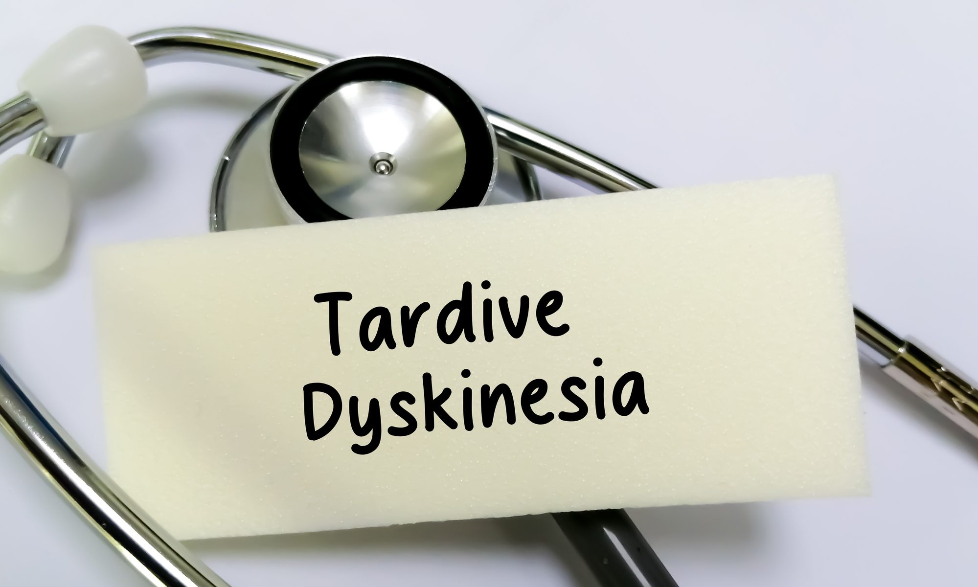 Neurocrine Biosciences Advances Tardive Dyskinesia Pipeline with Phase ...