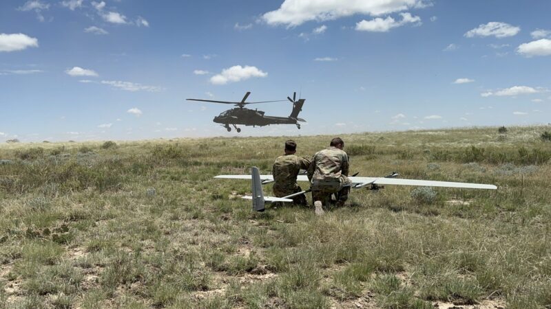 Redwire Stock Soars After Securing $151B Defense Contract - PRISM ...