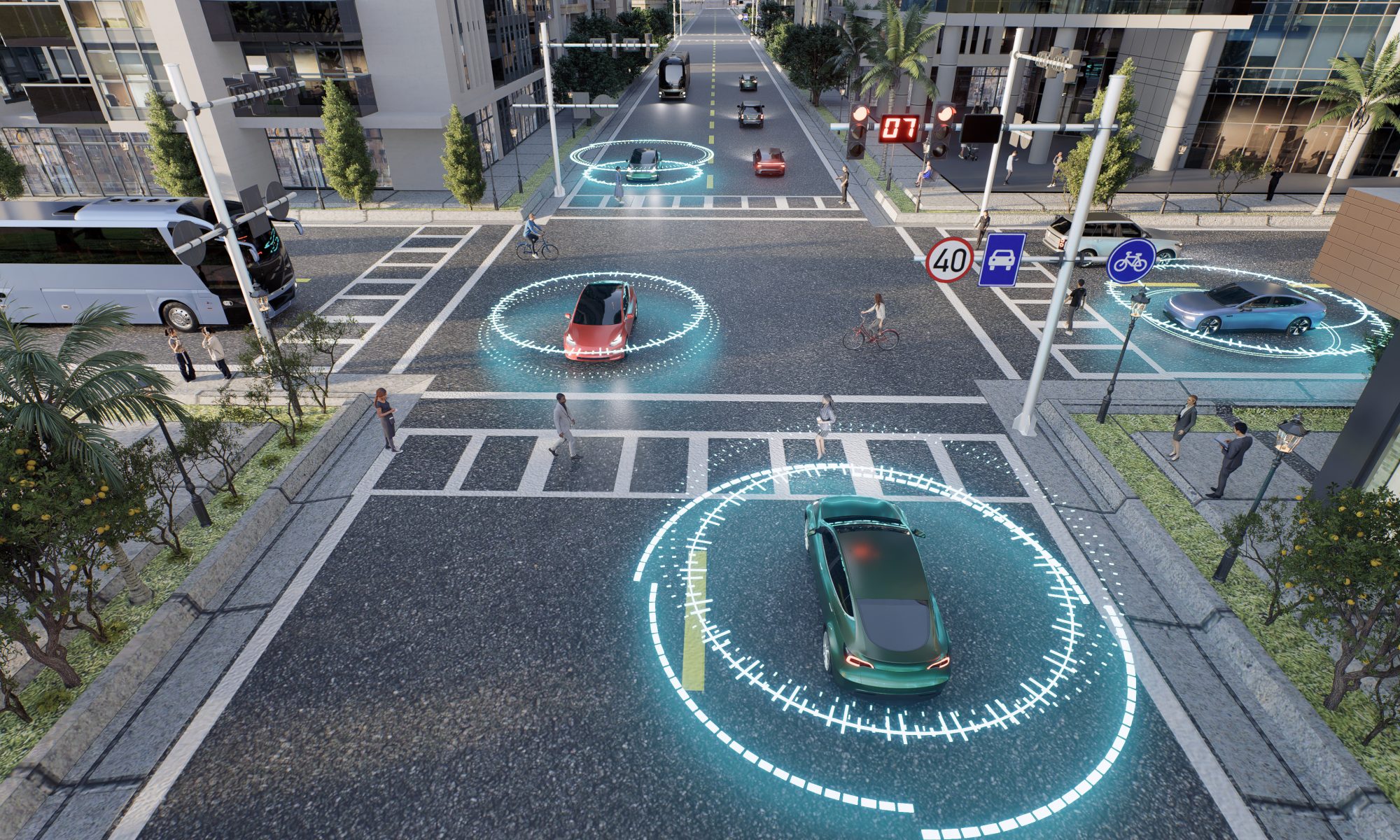 Uber Launches AV Labs to Strengthen Its Role in the Robotaxi Ecosystem ...