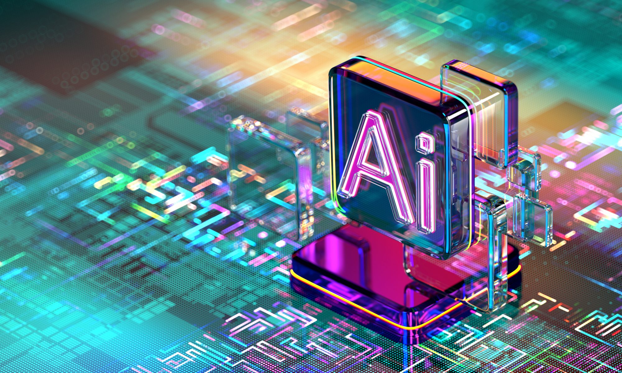 C3.ai Shares Jump on Merger Talks With Automation Anywhere - PRISM ...