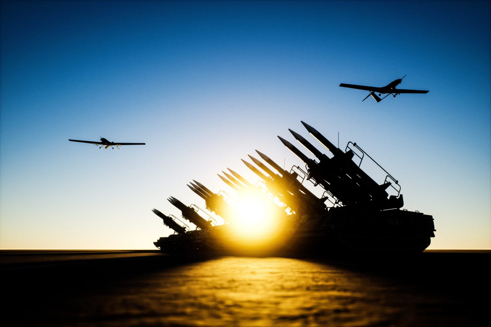 Voyager Expands U.S. Defense Manufacturing to Support Rising Missile ...