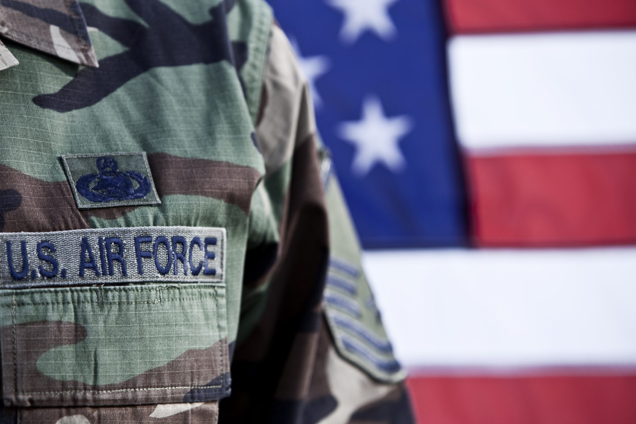 U.S. Air Force Expands into Biotechnology and Smart Materials to Fuel ...