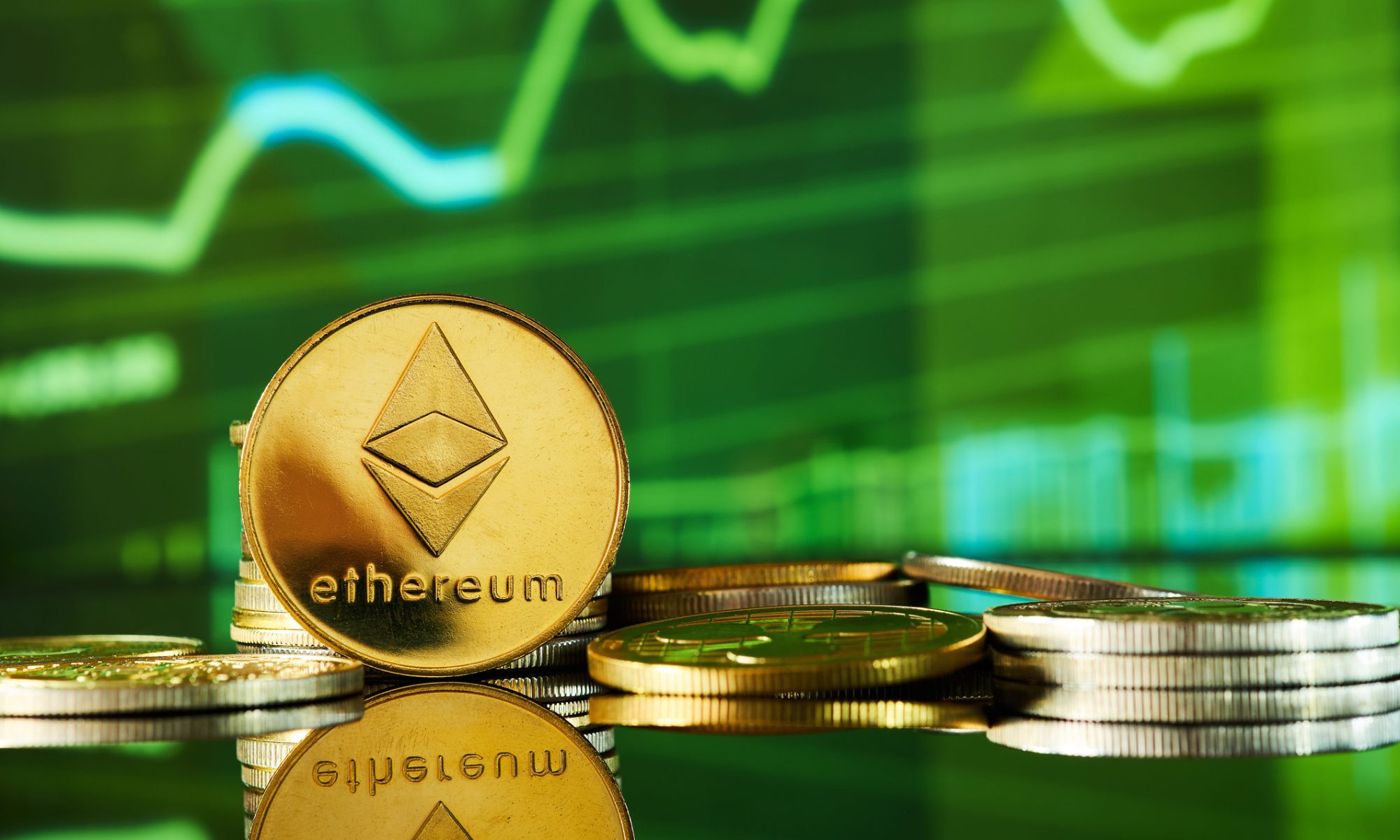 Bit Digital Makes Bold Pivot — Exits Bitcoin Mining to Focus on ...