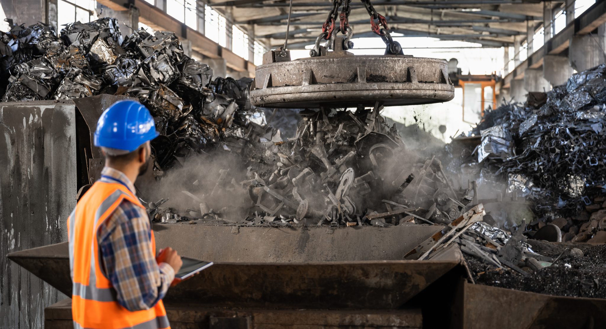 Aqua Metals and American Battery Factory Advance Plans for a U.S ...
