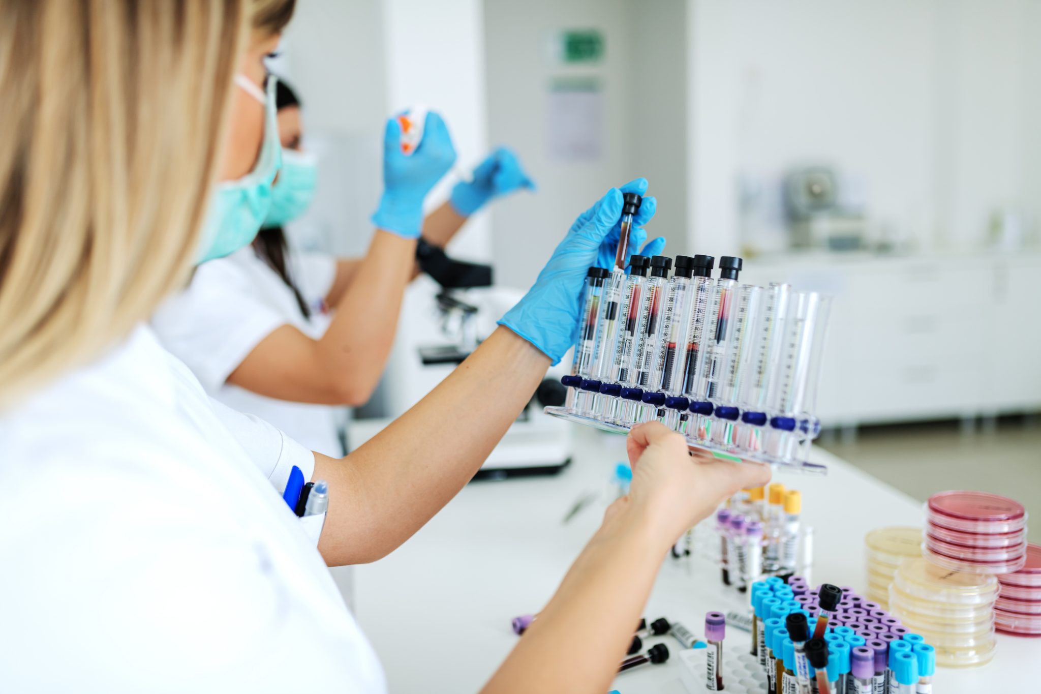 FDA Accepts Atara Biotherapeutics’ BLA for Tab-cel® - PRISM MarketView