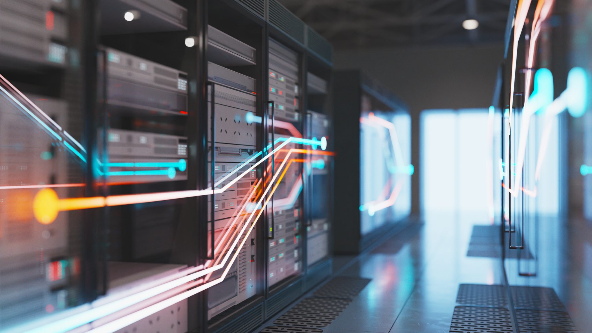 Energy Vault and Peak Energy Strike Strategic Deal to Power AI-First ...