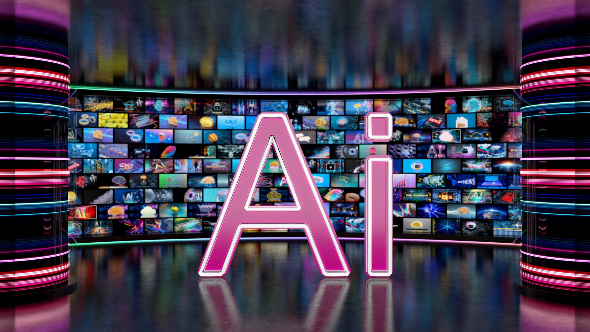 AI-Related Stocks Rise After Super Bowl Spotlights Tech and AI Themes ...