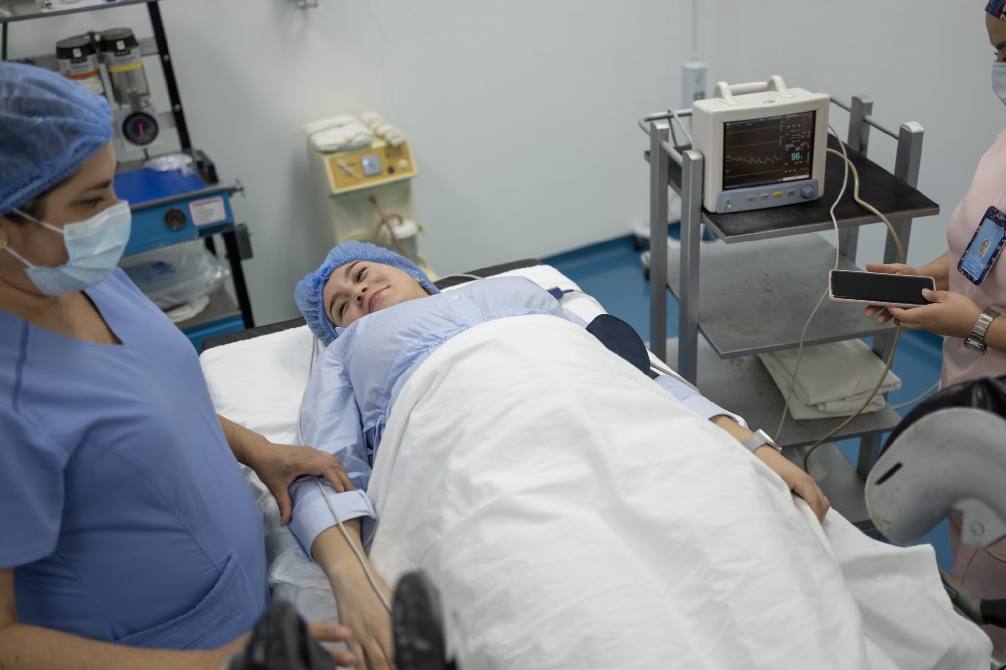 BioCardia Completes FDA Pre-Submission for Helix Transendocardial ...