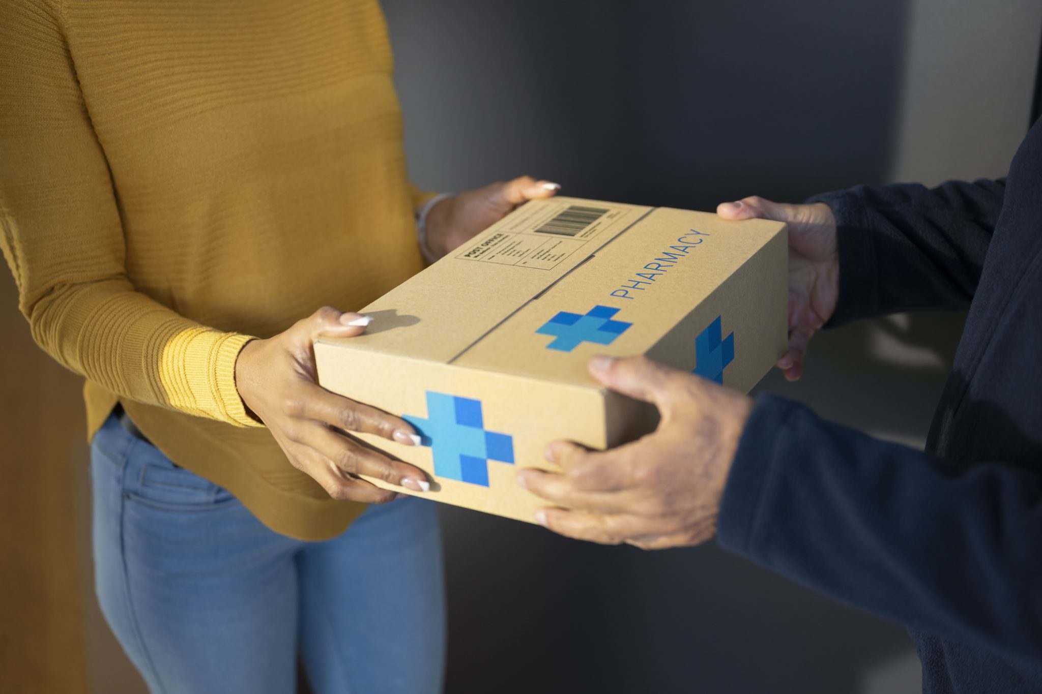 The "Amazon Effect": $4 Trillion Threat to Healthcare Sector - PRISM ...
