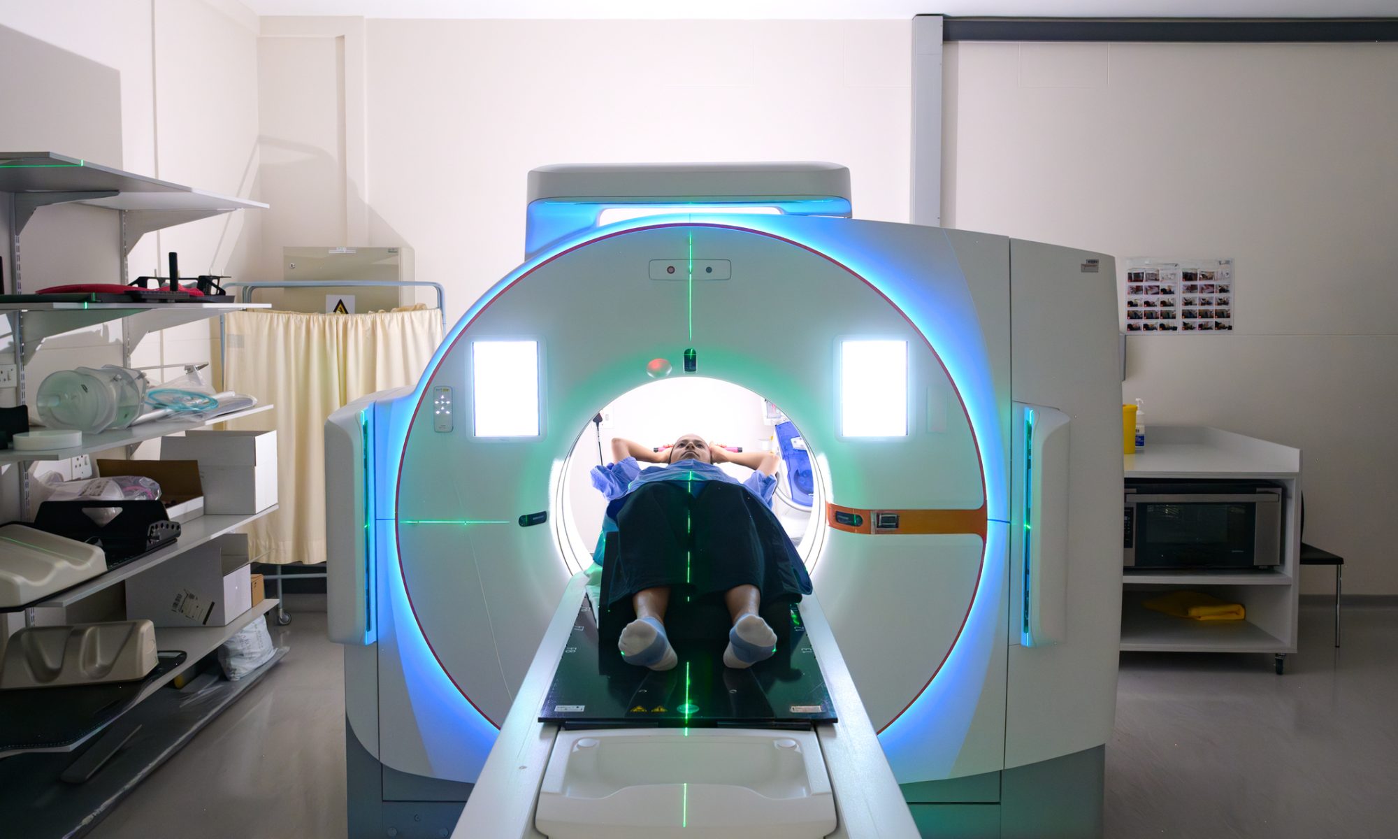 GE HealthCare Secures Three FDA Clearances for Next-Generation SIGNA ...