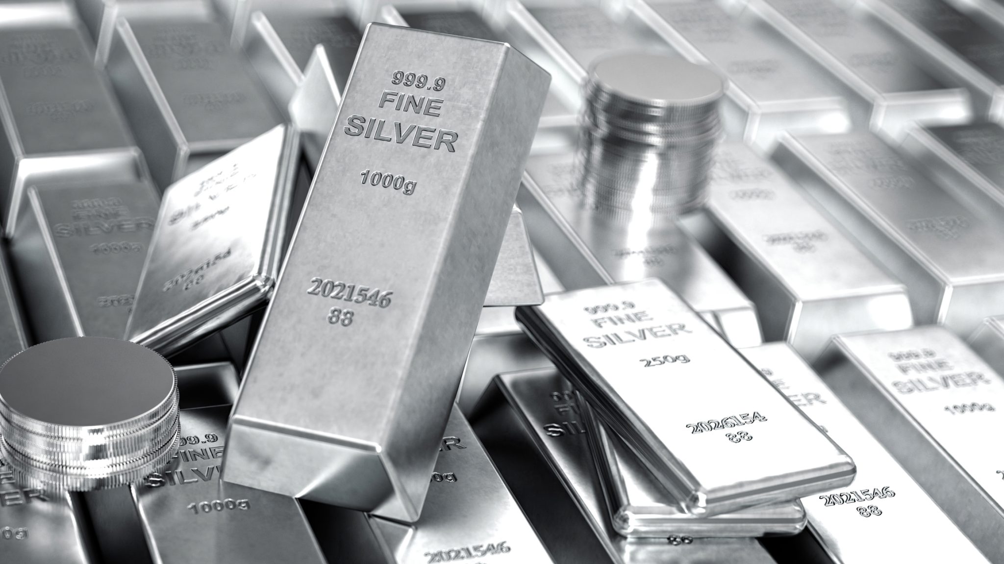 First Majestic Silver Jumps 8% as 2025 Results Showcase Los Gatos and ...