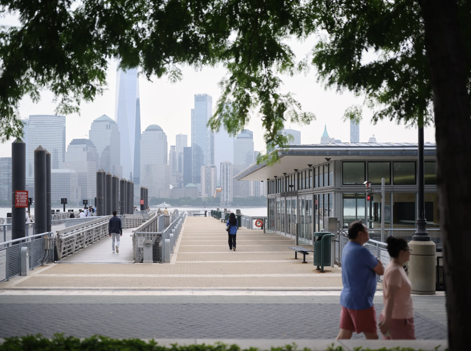 Veris Residential to Go Private in $3.4 Billion Deal Led by Affinius and Vista Hill - PRISM ...