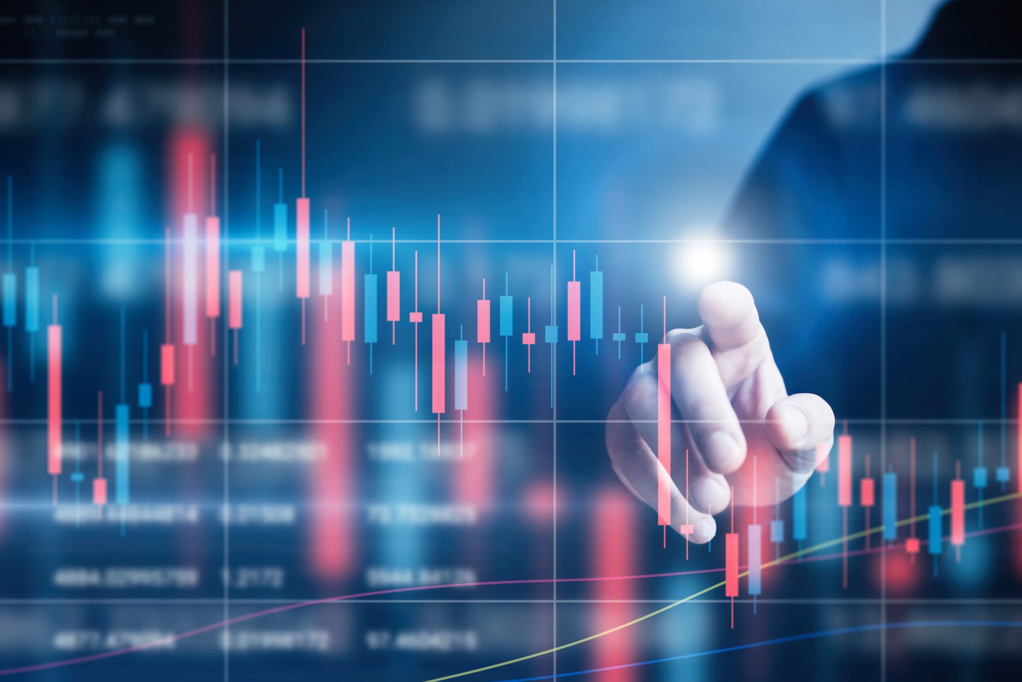 PRISM Mid-Day Movers: Weight Loss and Mental Health are Leading Todays ...