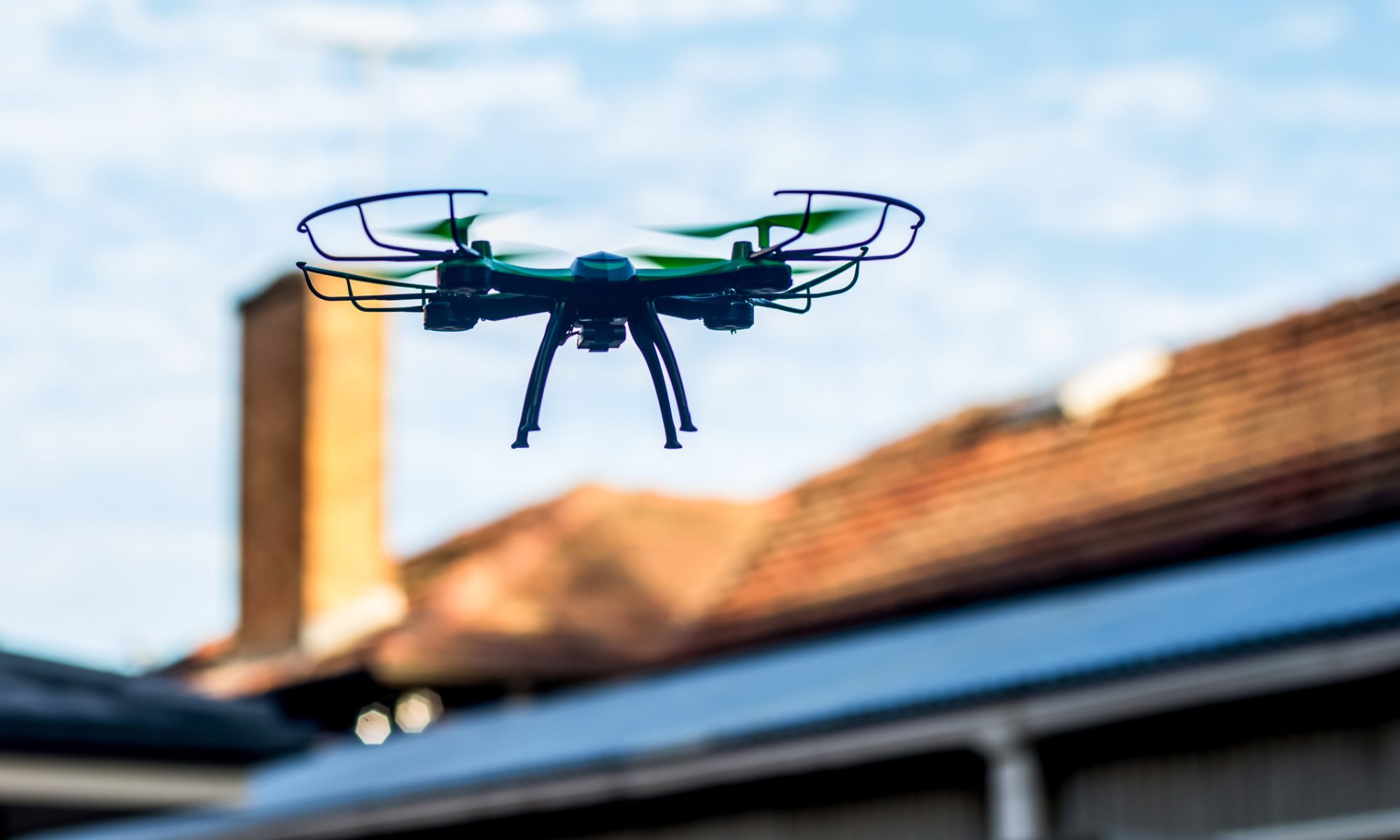 XTI Aerospace’s Drone Nerds Expands Lineup with Antigravity A1 360 ...