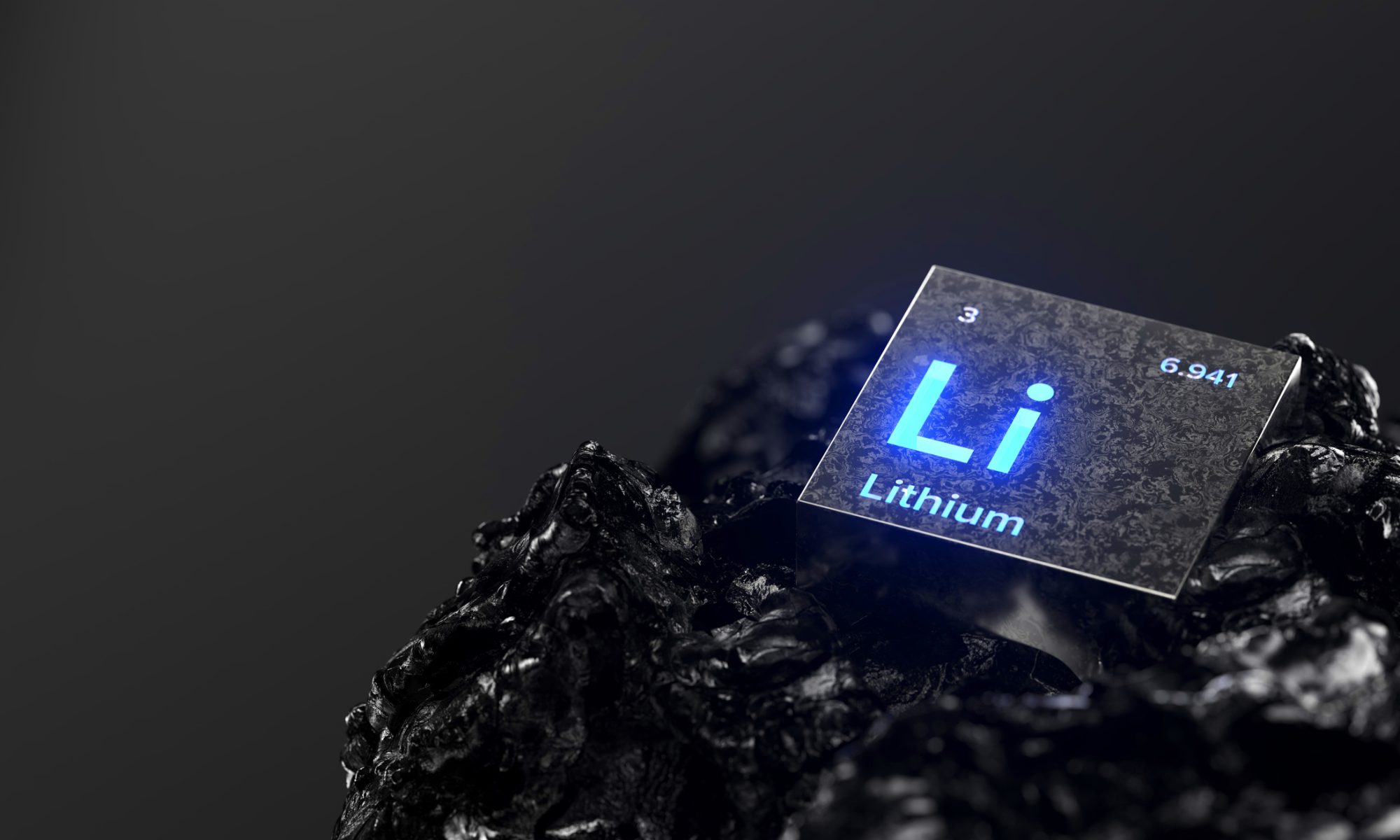 Sigma Lithium Stock Drops Sharply After Short Seller Report Alleging ...