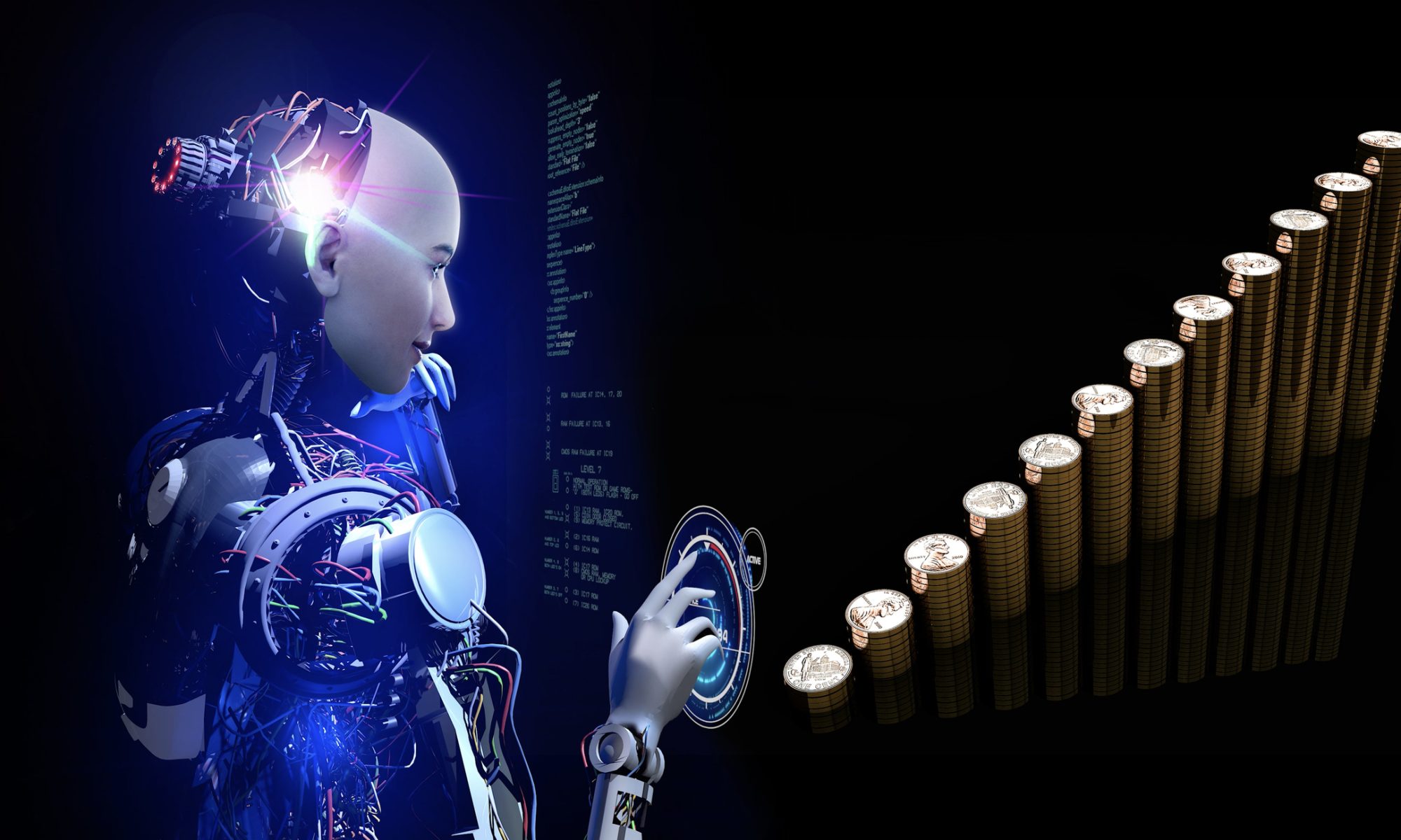 TeraWulf Expands Beyond Bitcoin Mining With Major AI Infrastructure ...