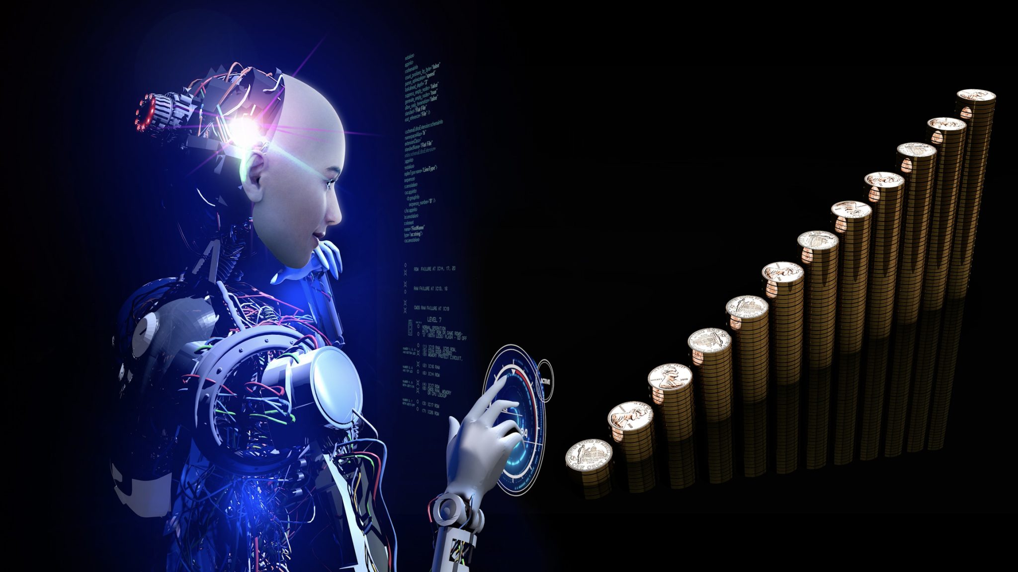 TeraWulf Expands Beyond Bitcoin Mining With Major AI Infrastructure ...