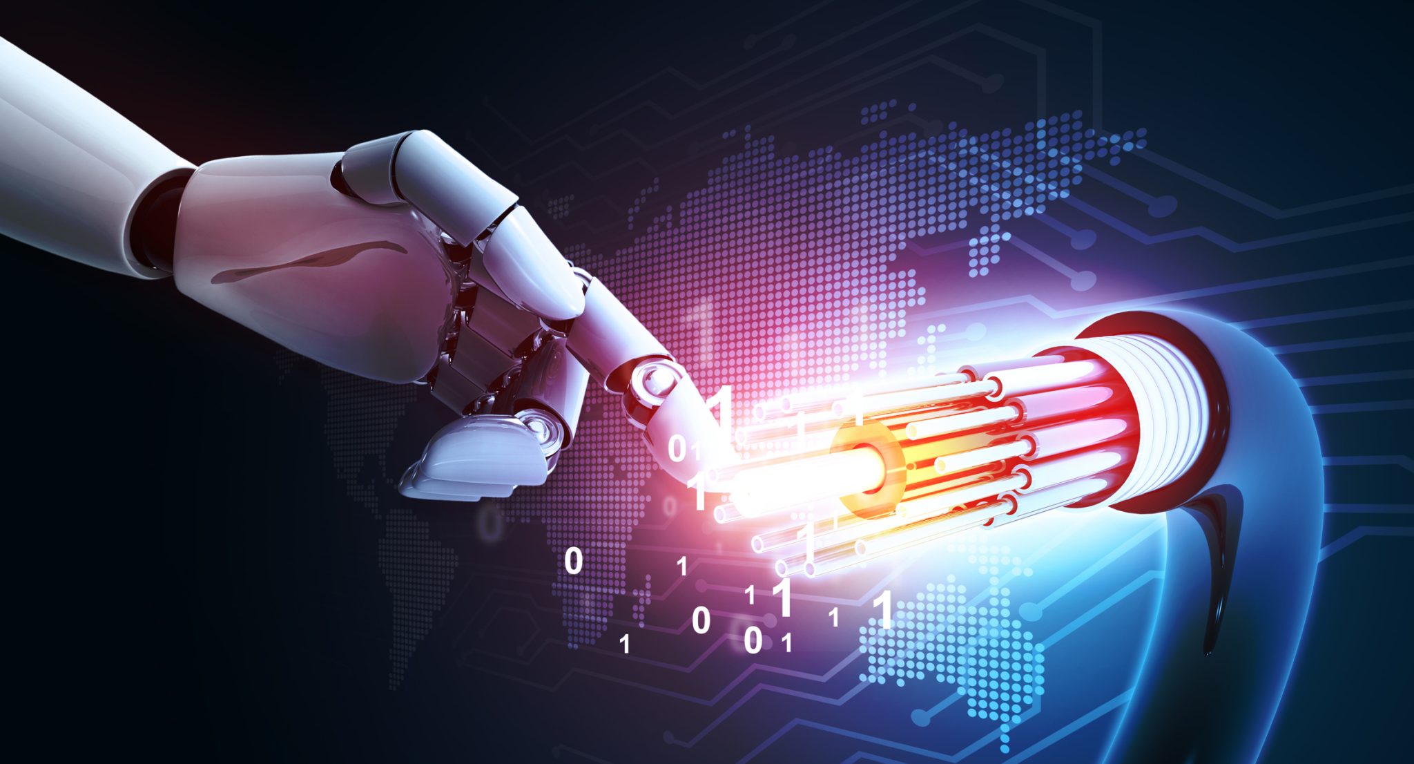 The Next Wave in Photonics: Picks, Shovels & Asymmetric Plays in the AI ...