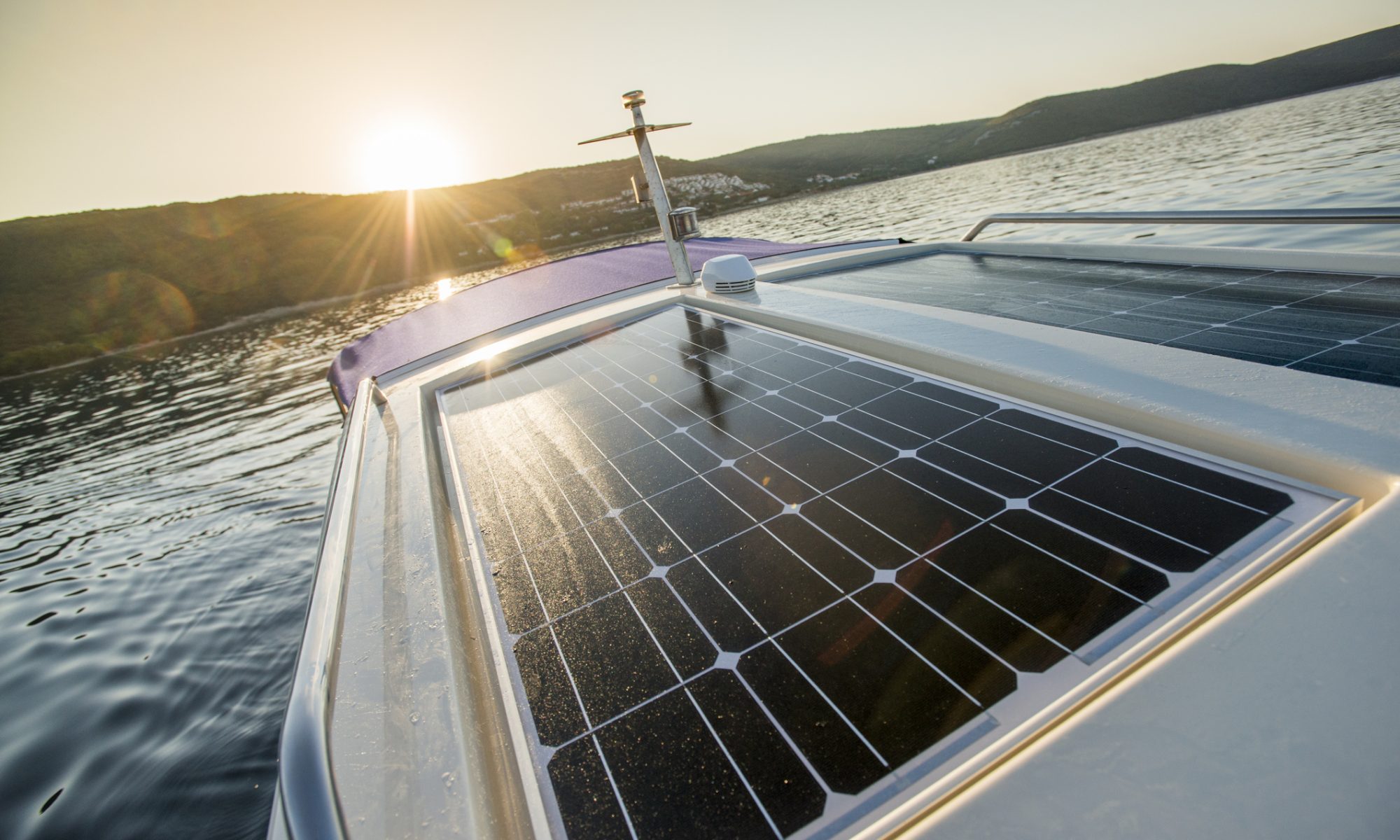 Ascent Solar Technologies Charts a New Course: Bringing Aerospace Solar ...