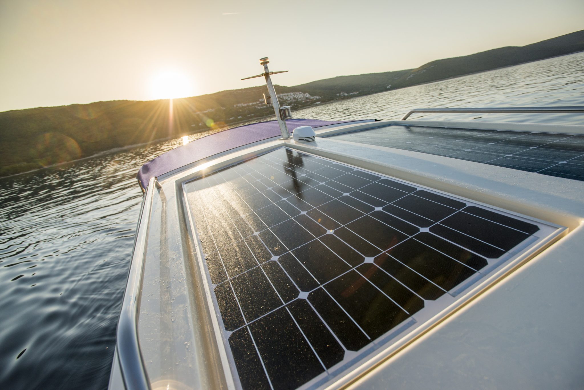 Ascent Solar Technologies Charts a New Course: Bringing Aerospace Solar ...