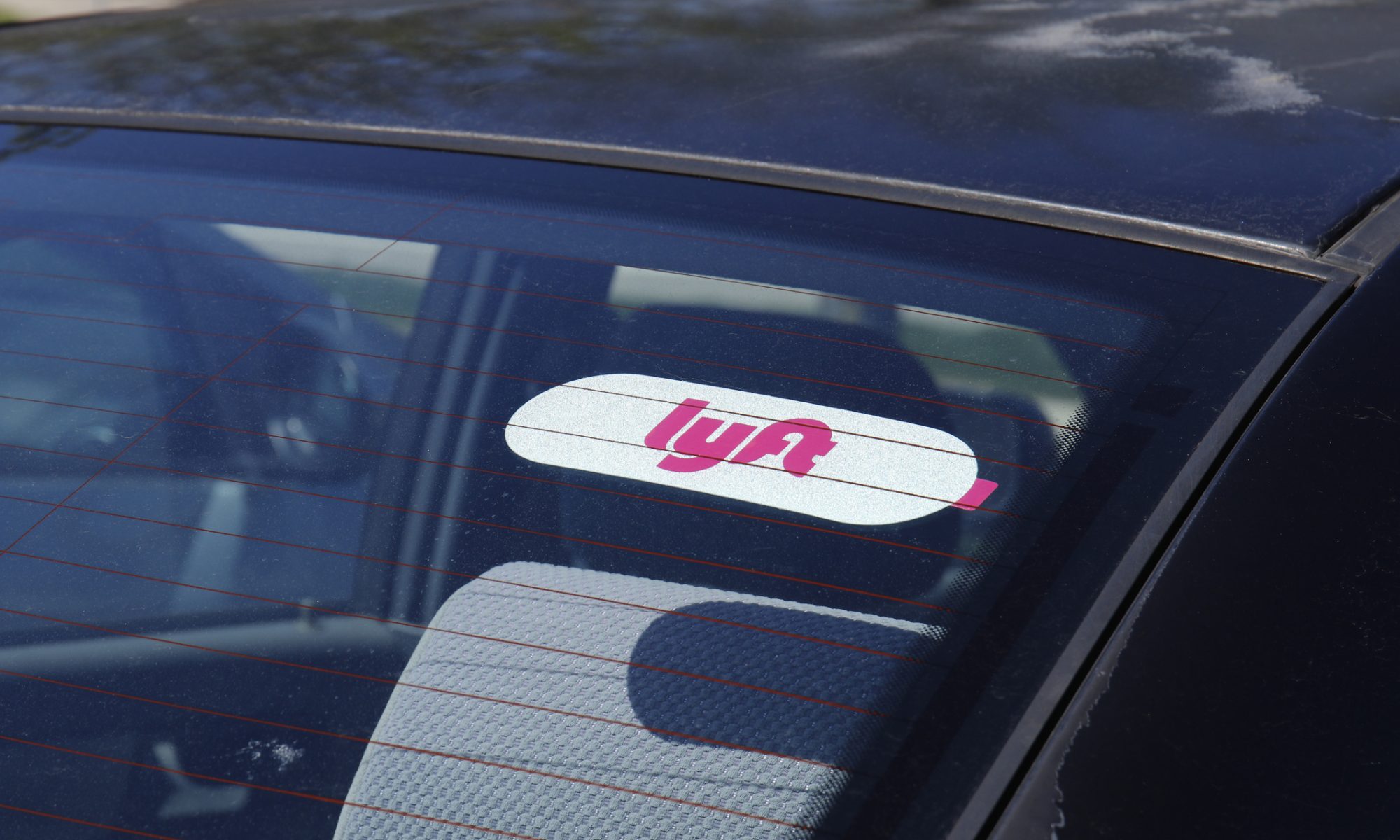Lyft Partners With NVIDIA to Power “Agentic AI” and Accelerate ...