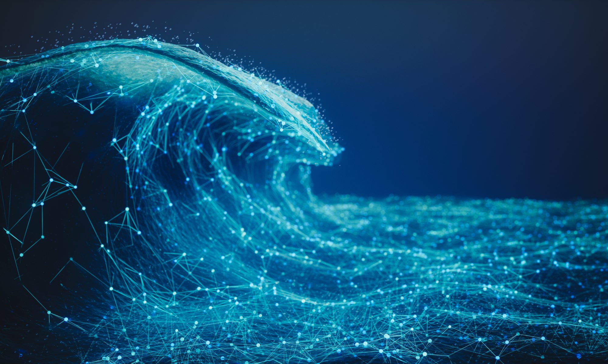 Eco Wave Power Highlighted in NVIDIA GTC Keynote as AI Drives Demand ...