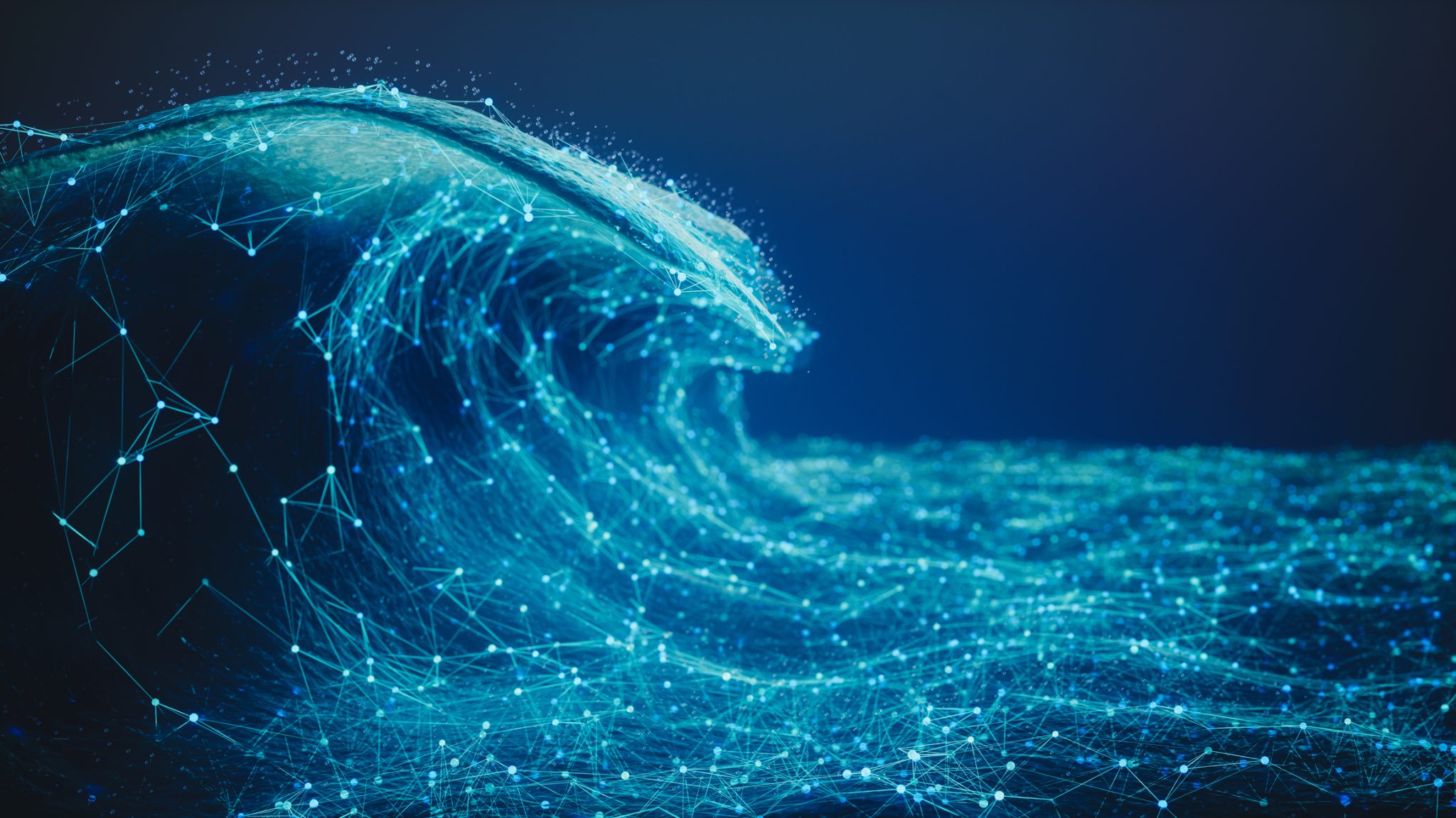 Eco Wave Power Highlighted in NVIDIA GTC Keynote as AI Drives Demand ...