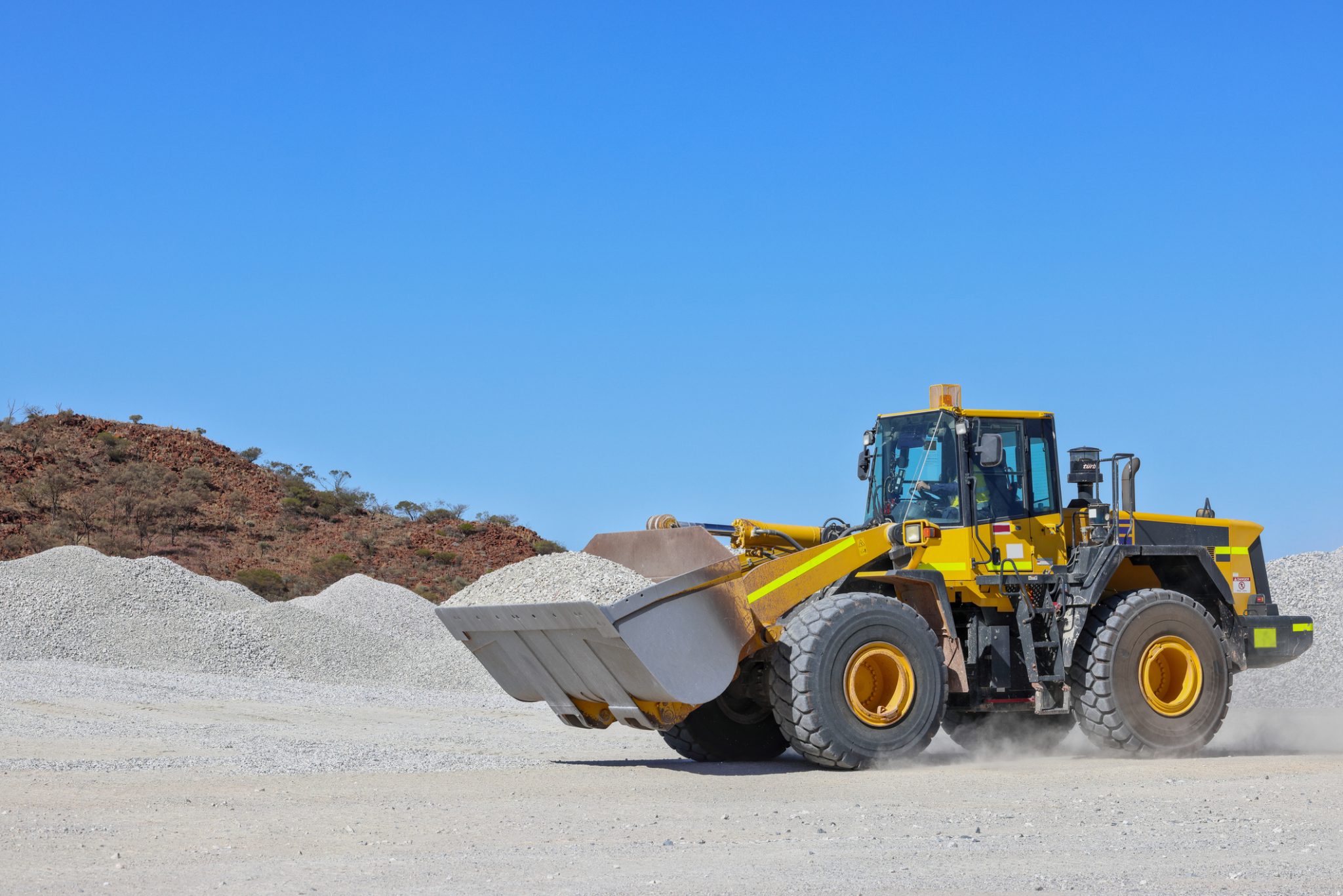 AI Data Center Boom Drives Lithium Demand as Supply Risks Increase ...