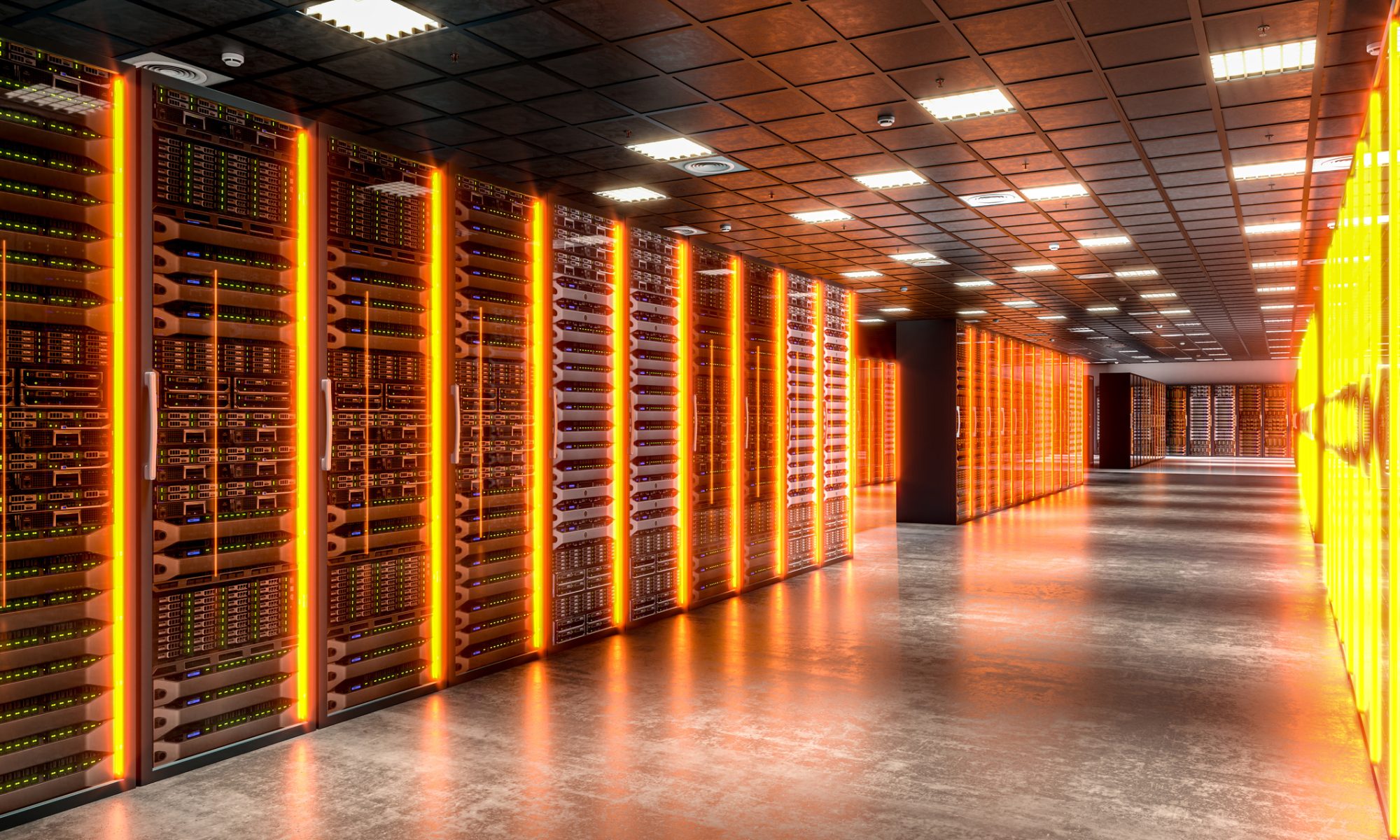Baker Hughes Pursues $3 Billion Data Center Milestone via AI-Driven ...