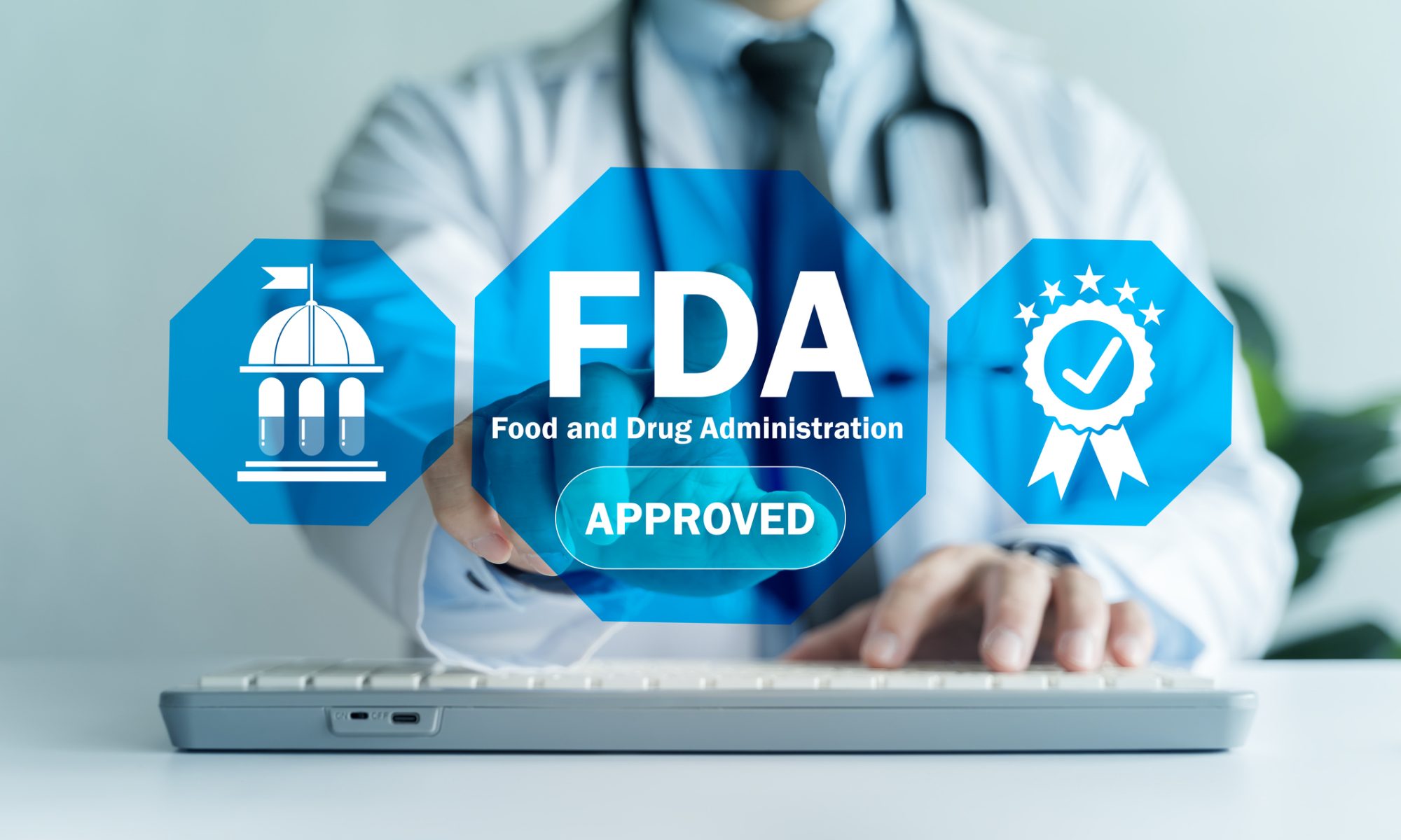 Corcept Therapeutics Soars as FDA Greenlights Relacorilant for Hard‑to ...