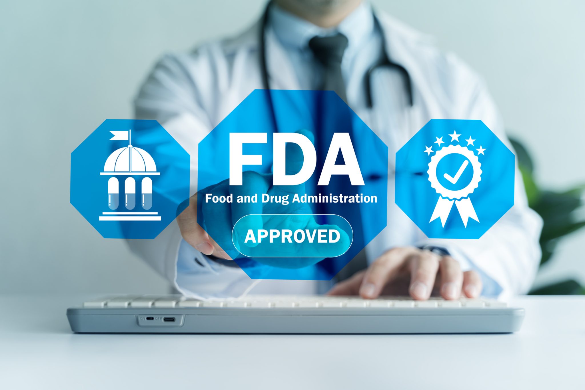 Corcept Therapeutics Soars as FDA Greenlights Relacorilant for Hard‑to ...