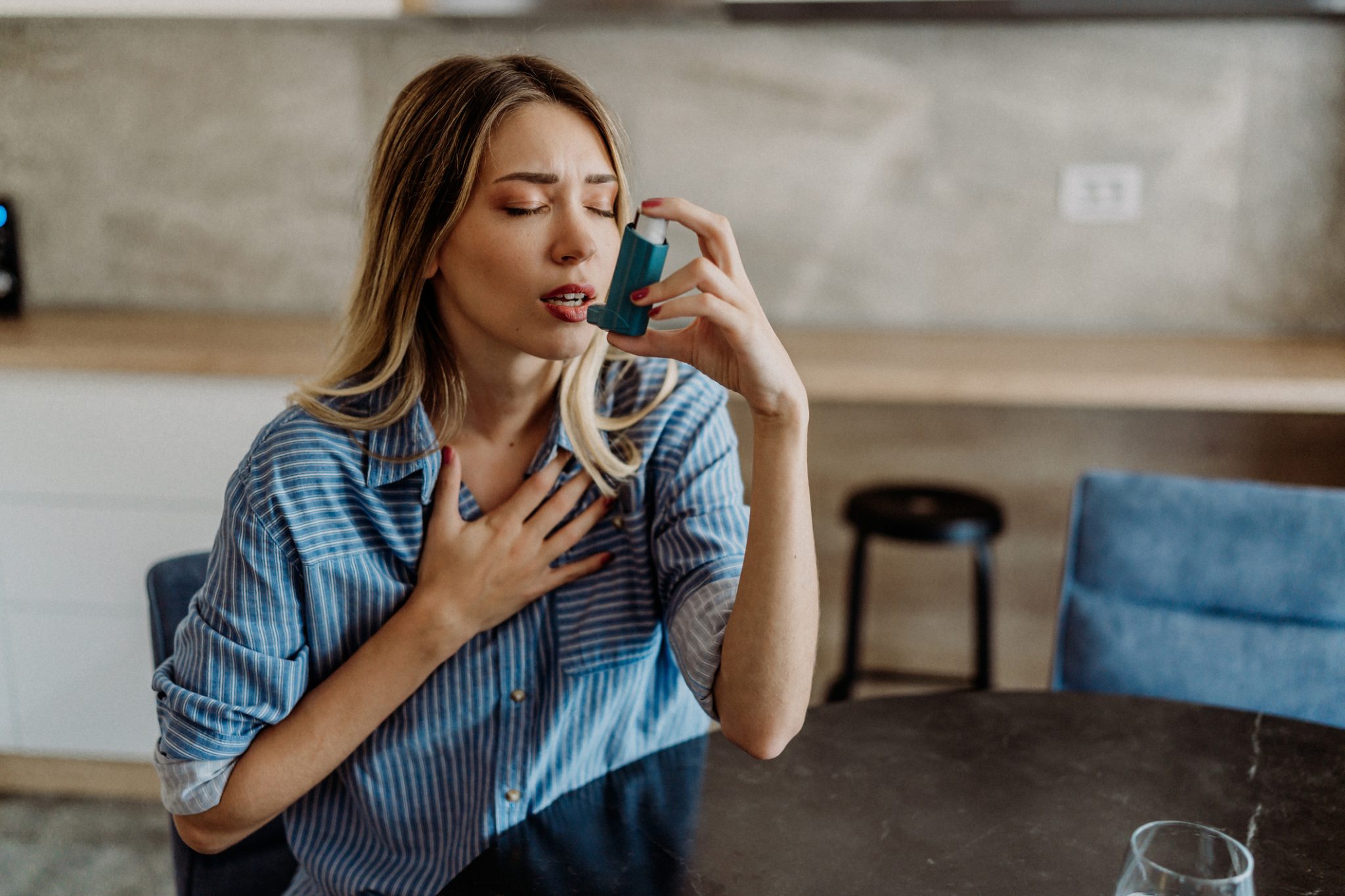 AstraZeneca’s IL‑33 Drug Delivers Big COPD Win - PRISM MarketView