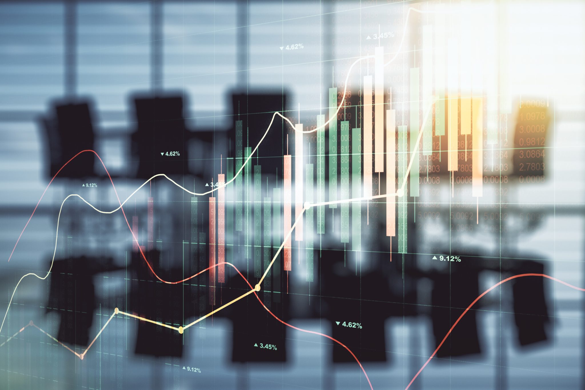PRISM Mid-Day Movers: New Energy and Weight Loss are Today’s Leaders ...