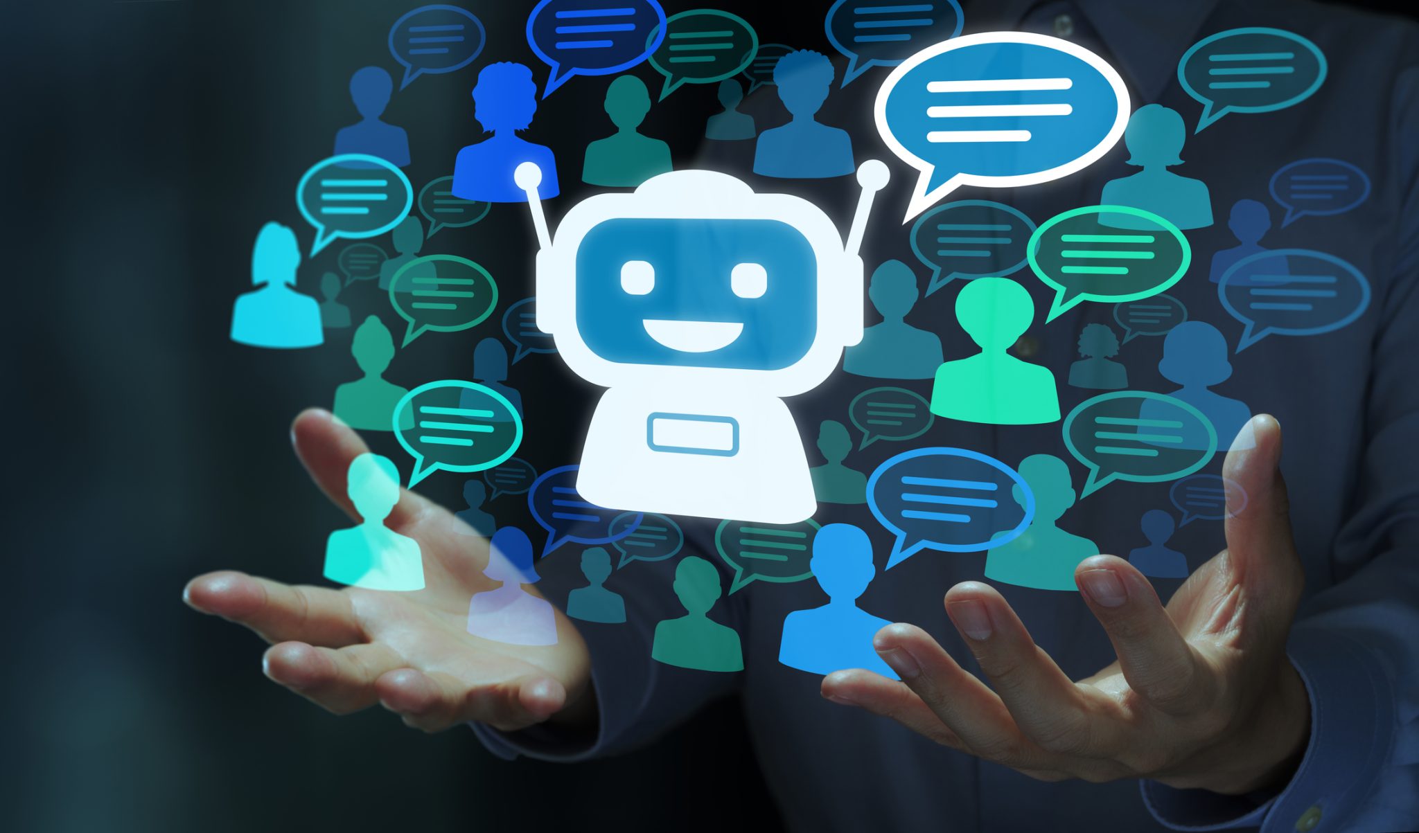 Serve Robotics Unveils “Maggie,” an AI Conversational Delivery Robot at ...