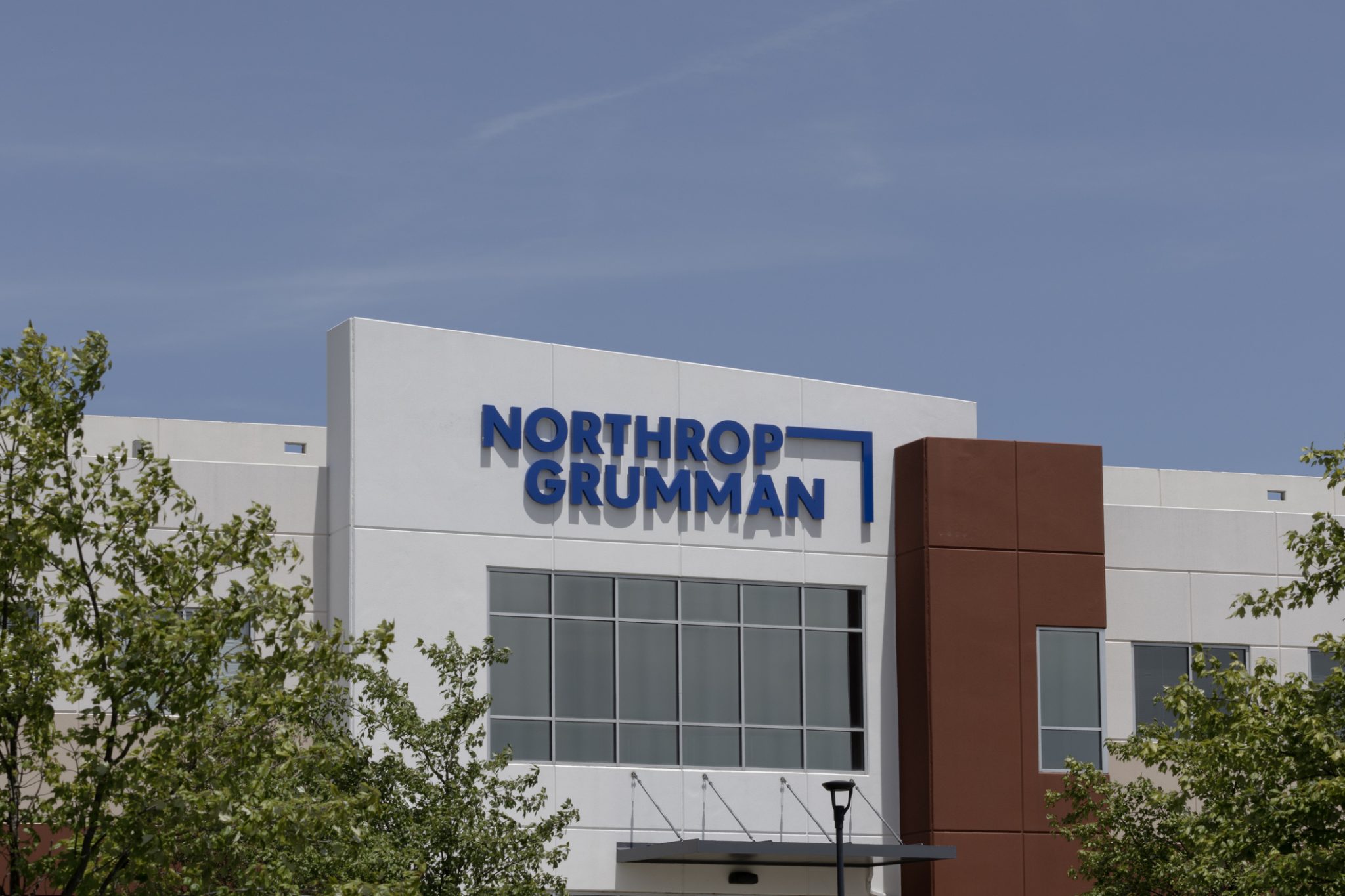 Northrop Grumman and U.S. Air Force Advance Sentinel ICBM Program ...