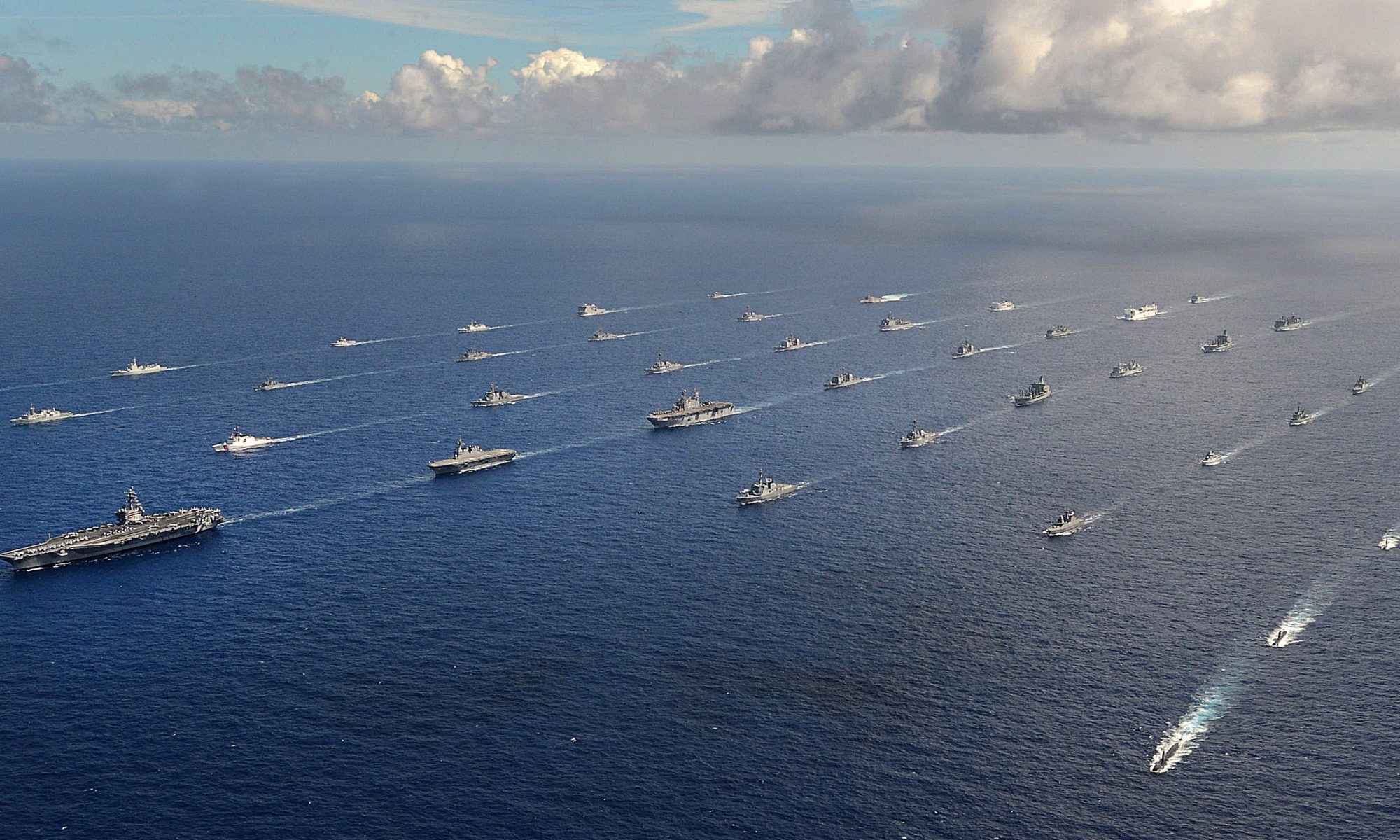 General Dynamics Lands $273 Million In New U.S. Navy Work, Extending ...