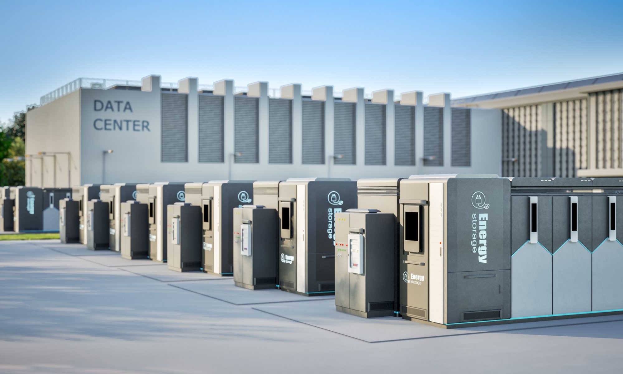 EOS Energy, Turbine X Target AI Power Crunch - PRISM MarketView