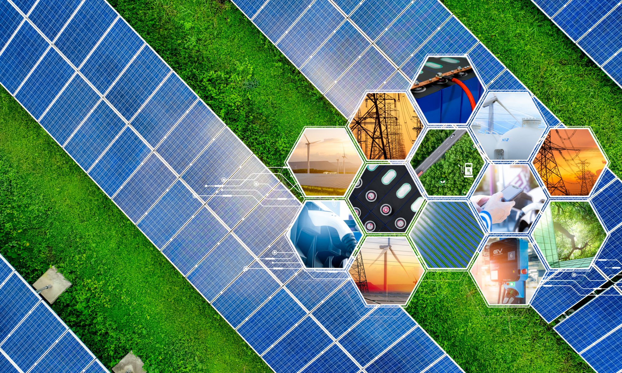 New Energy Watchlist: Small-Cap Names to Watch (April 2026) - PRISM ...