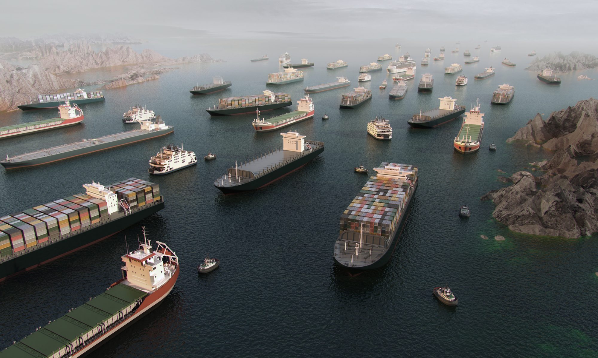 How the U.S.-Israel-Iran Conflict Is Reshaping Markets — Sectors and ...