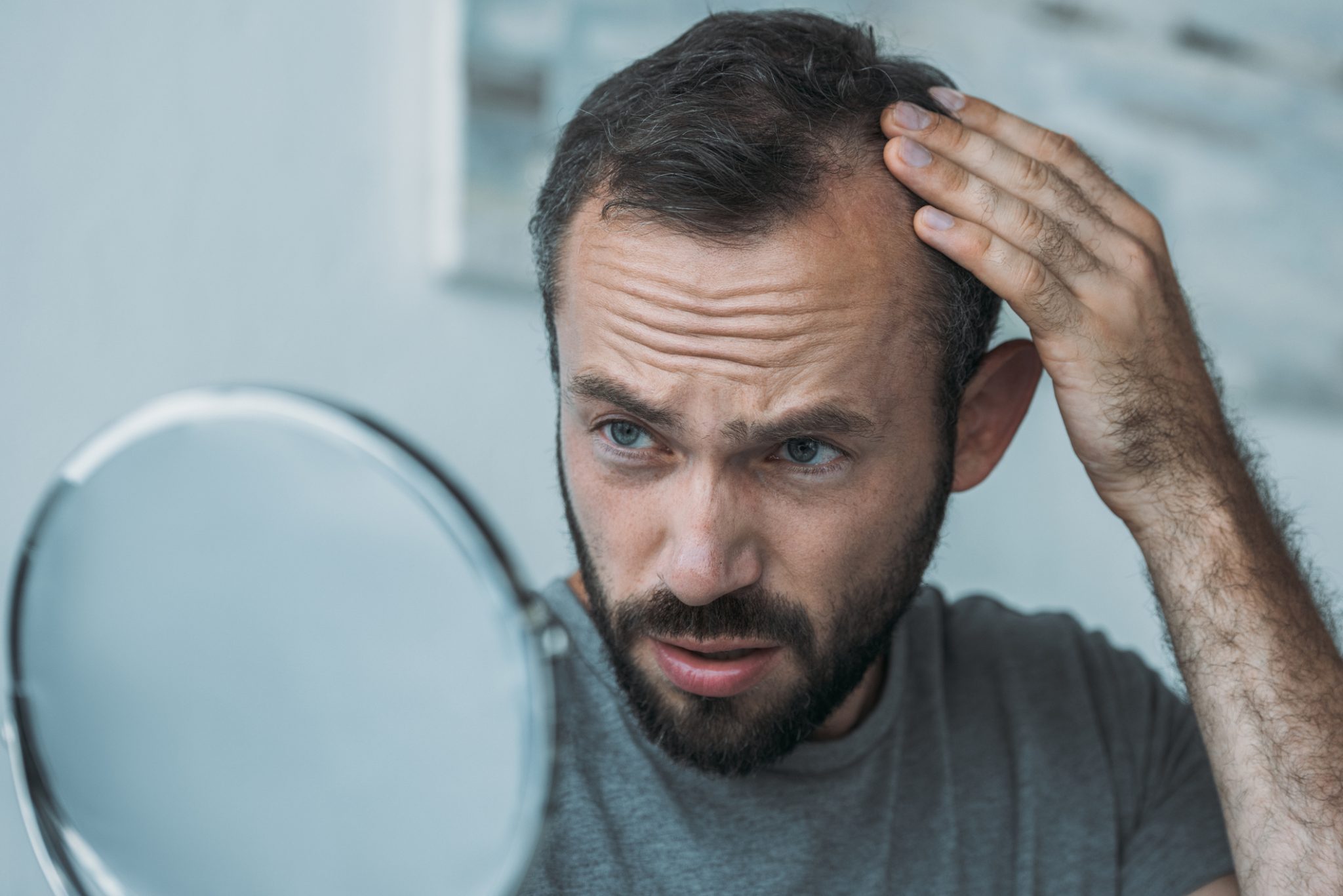Veradermics’ Oral Hair Loss Drug Shows Strong Phase 2/3 Signal - PRISM ...