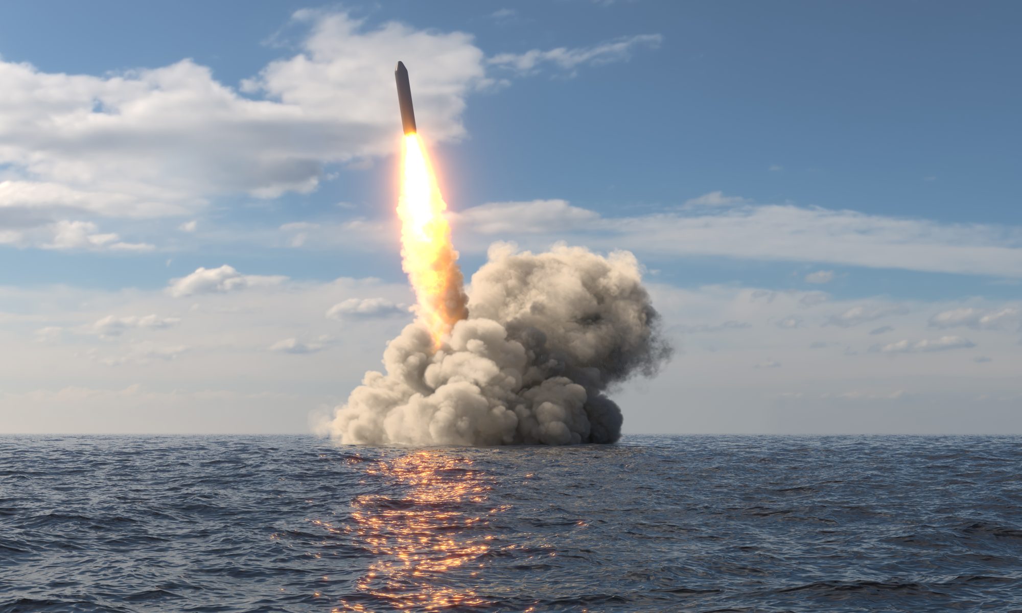 L3Harris Moves Forward With Missile Business IPO - PRISM MarketView