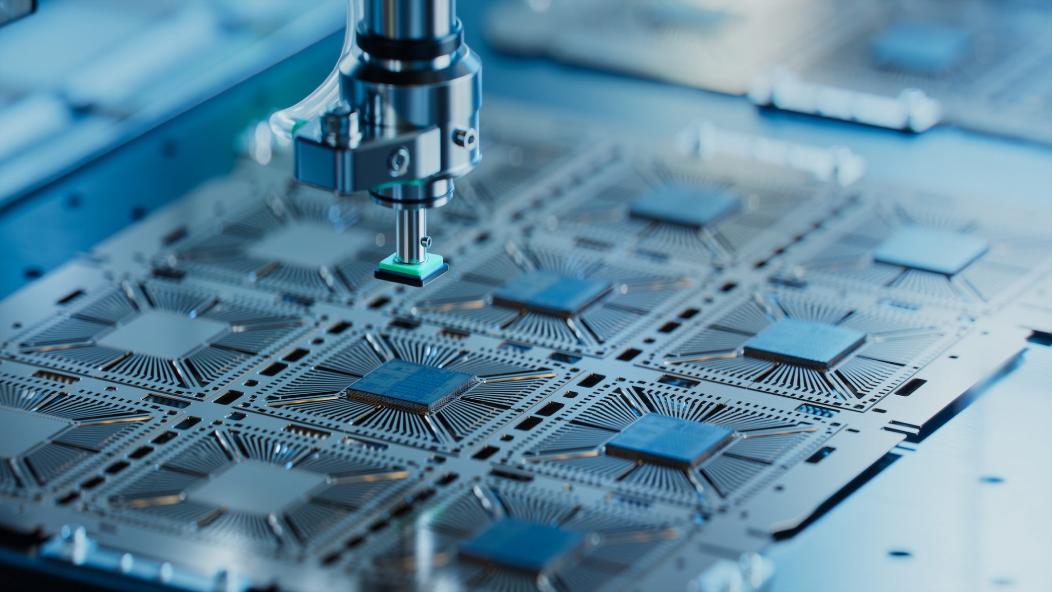 PRISM Emerging Semiconductors - PRISM MarketView