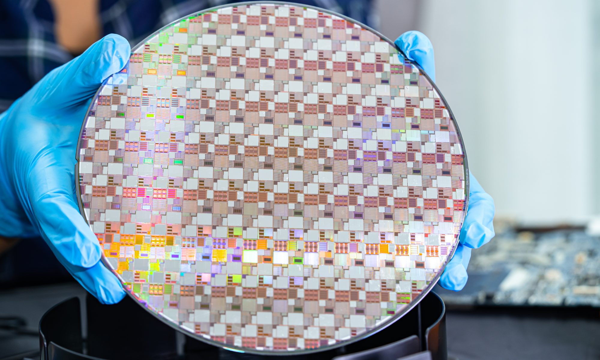 PRISM MarketView Launches Emerging Semiconductors Index - PRISM MarketView