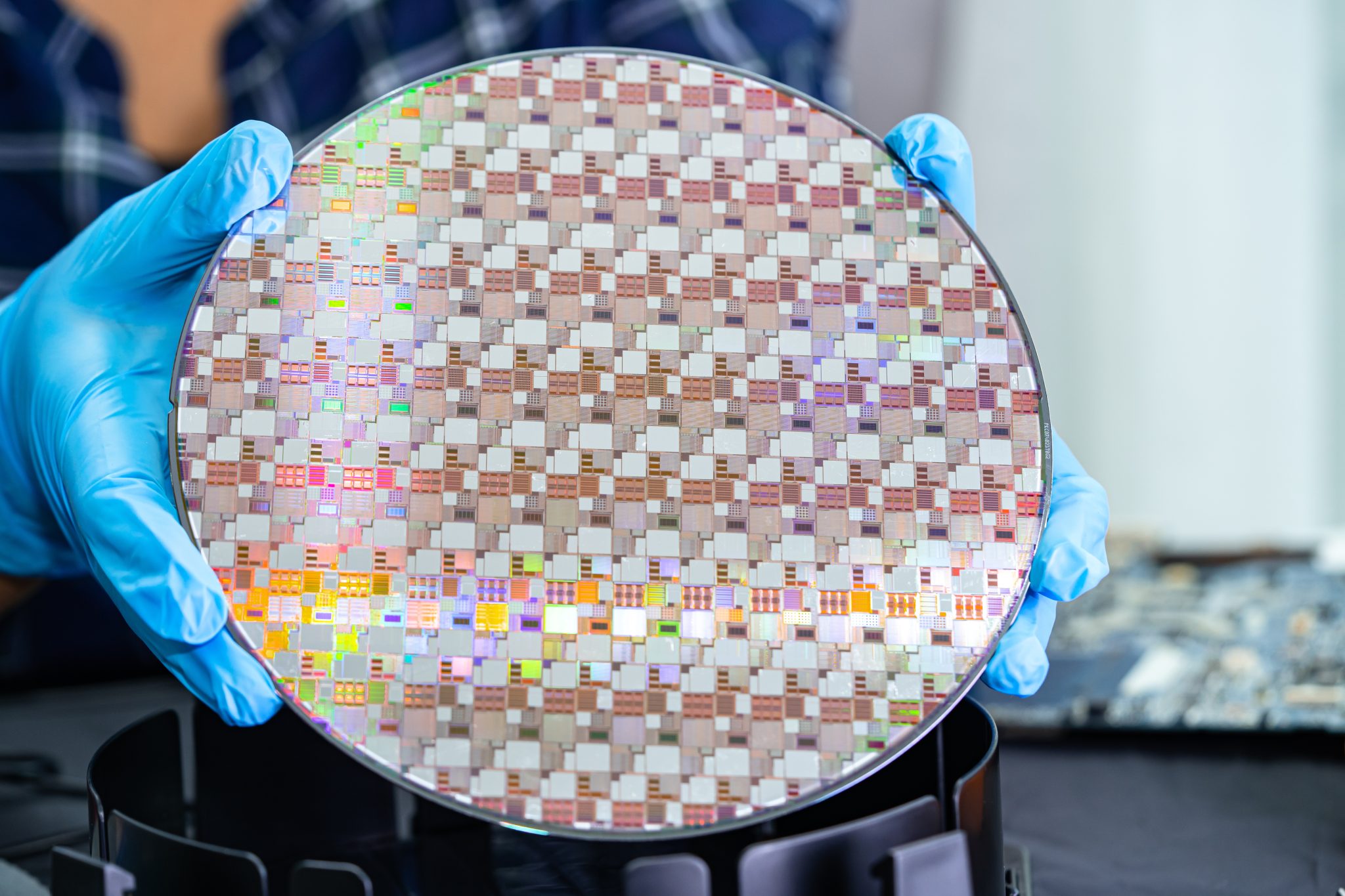 PRISM MarketView Launches Emerging Semiconductors Index - PRISM MarketView