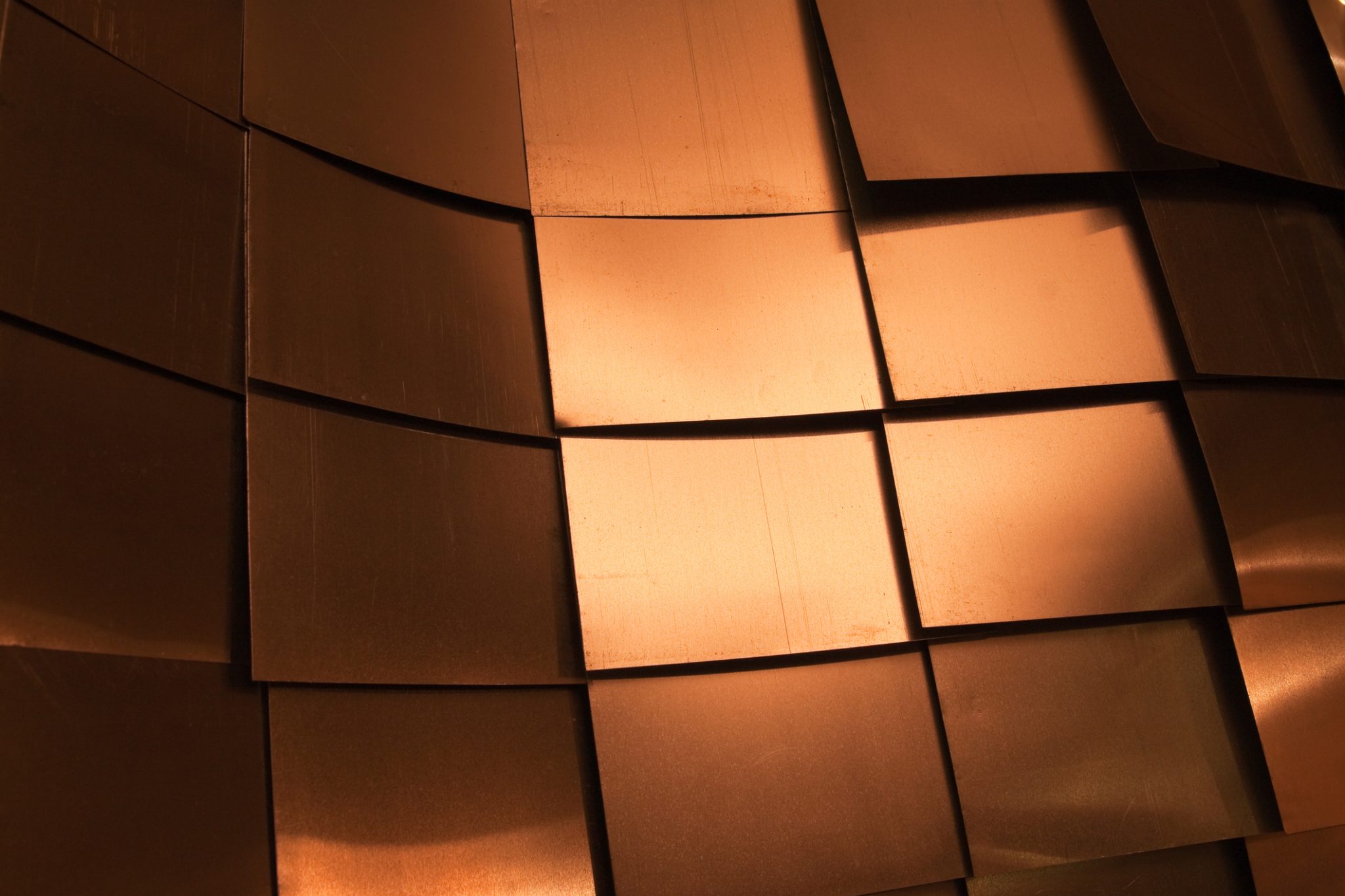 The Red Metal's New Math - PRISM MarketView