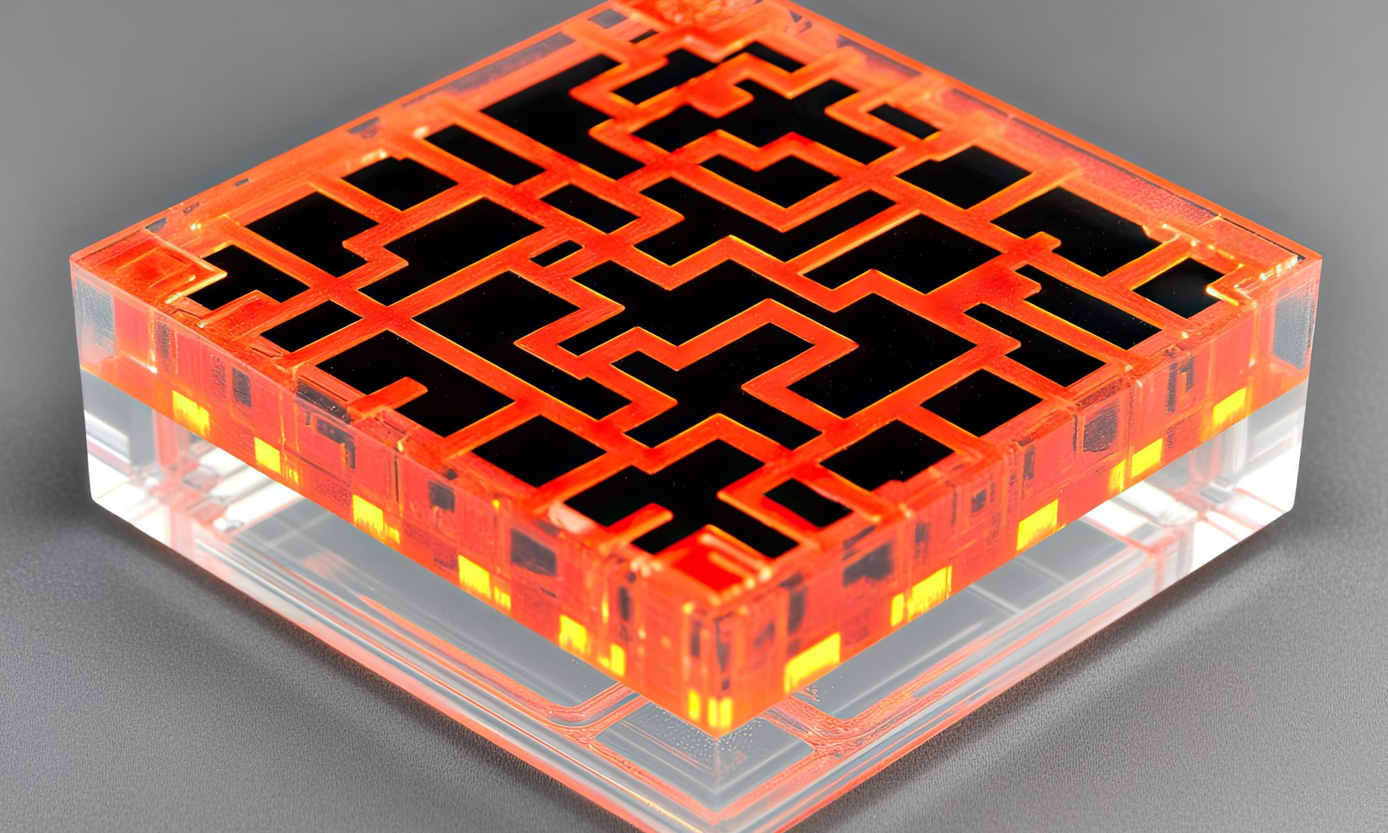 POET Technologies Lands $50M Lumilens Order, Anchors Wafer-Level ...