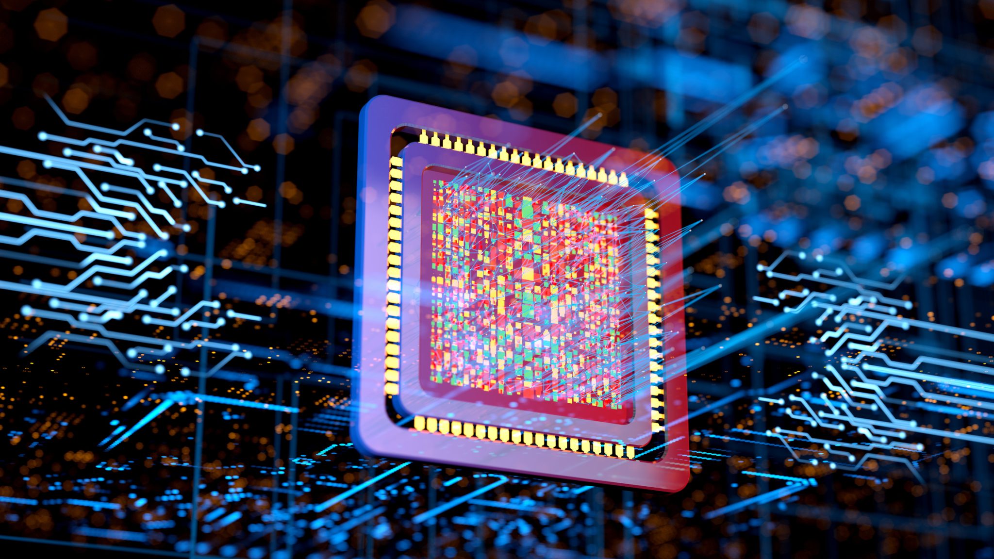 Shoals Technologies Secures New U.S. Patent for BLA Architecture ...