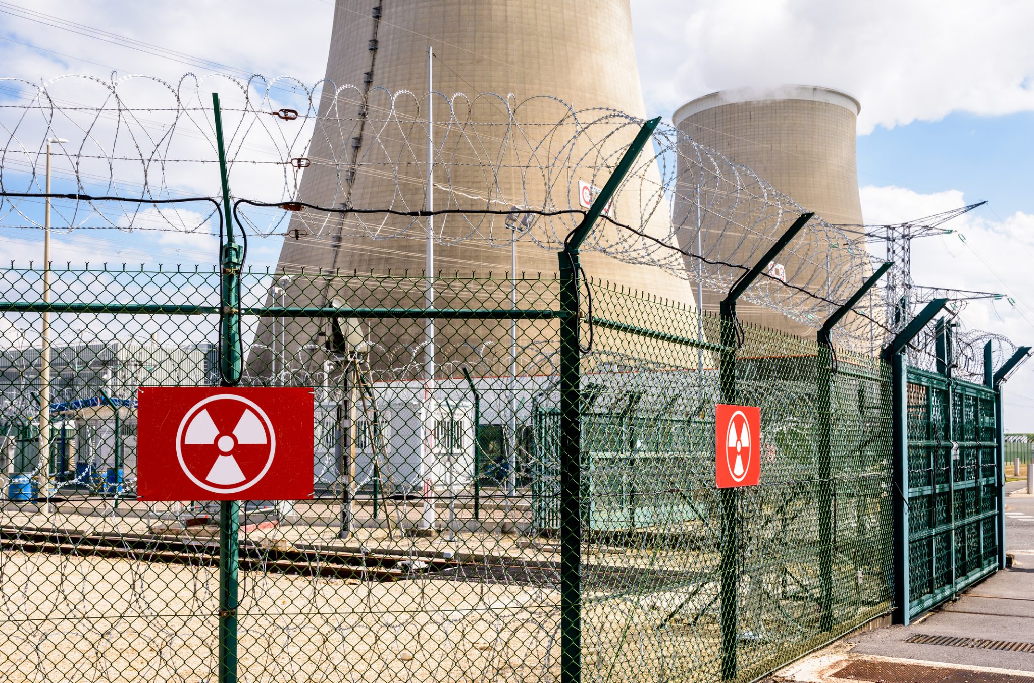 Oklo picked for Cold War plutonium fuel talks as U.S. shifts nuclear ...