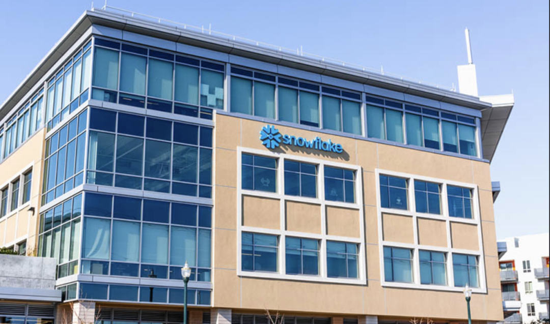 Snowflake Stock Surges 36% as AI Monetization Story Hits an Inflection ...